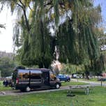 Conconully State Park Campground | Conconully, Washington