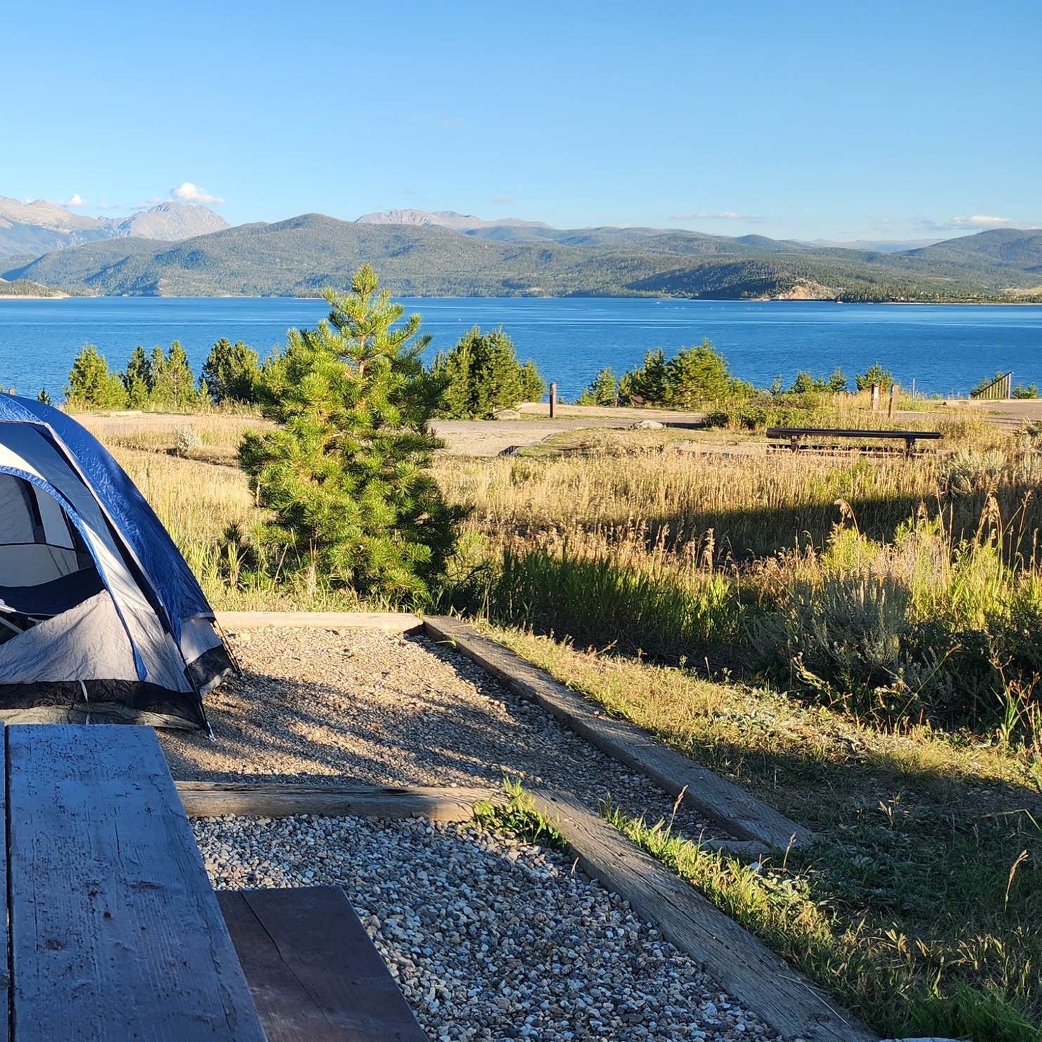 Stillwater Campground | Grand Lake, Colorado