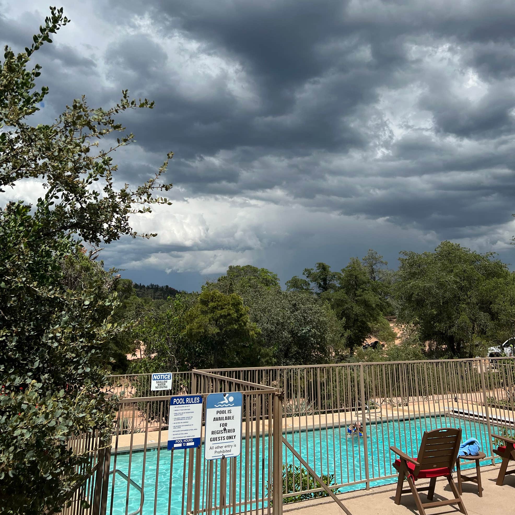 Payson Campground & RV Resort | Payson, Arizona
