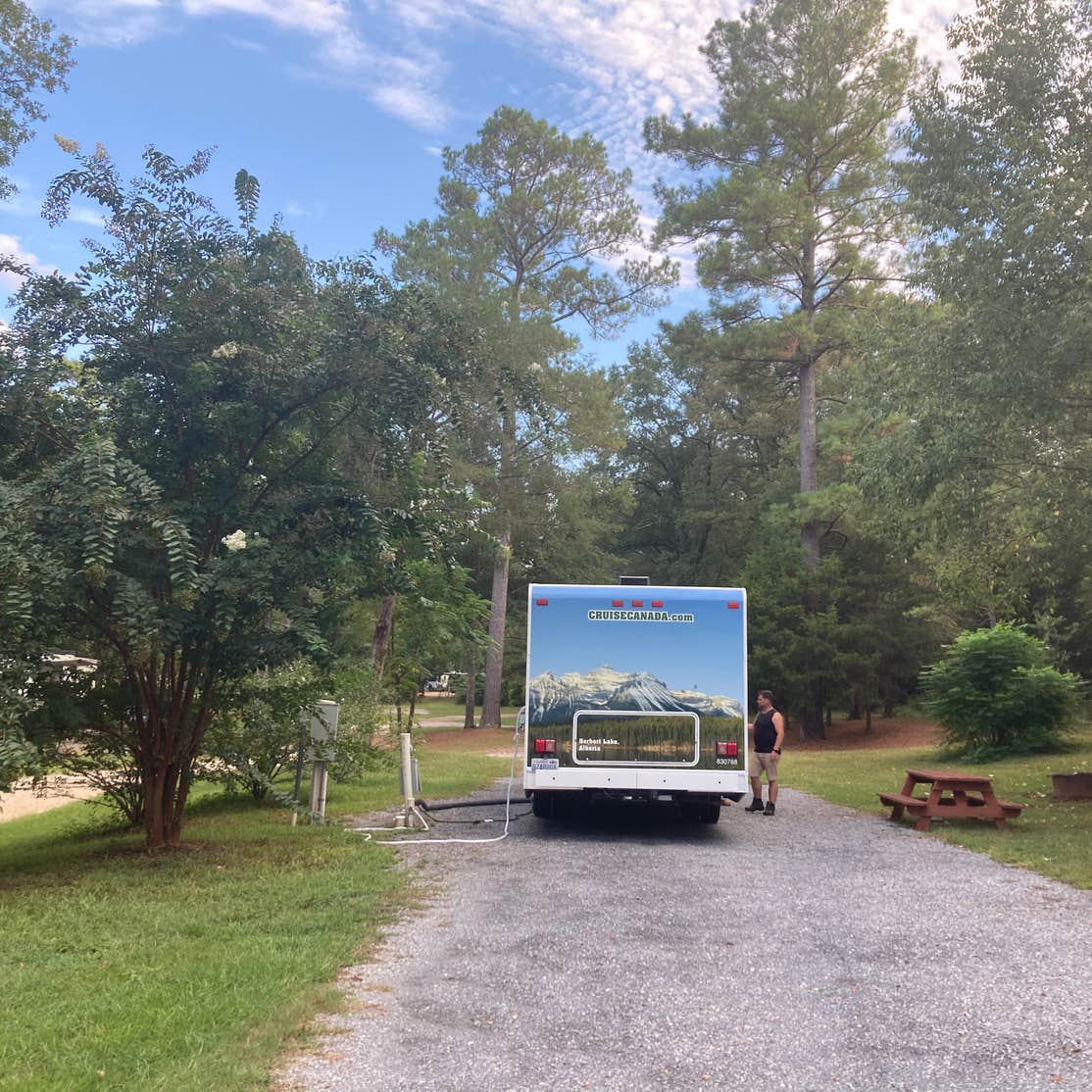 Kountry Air Rv Park