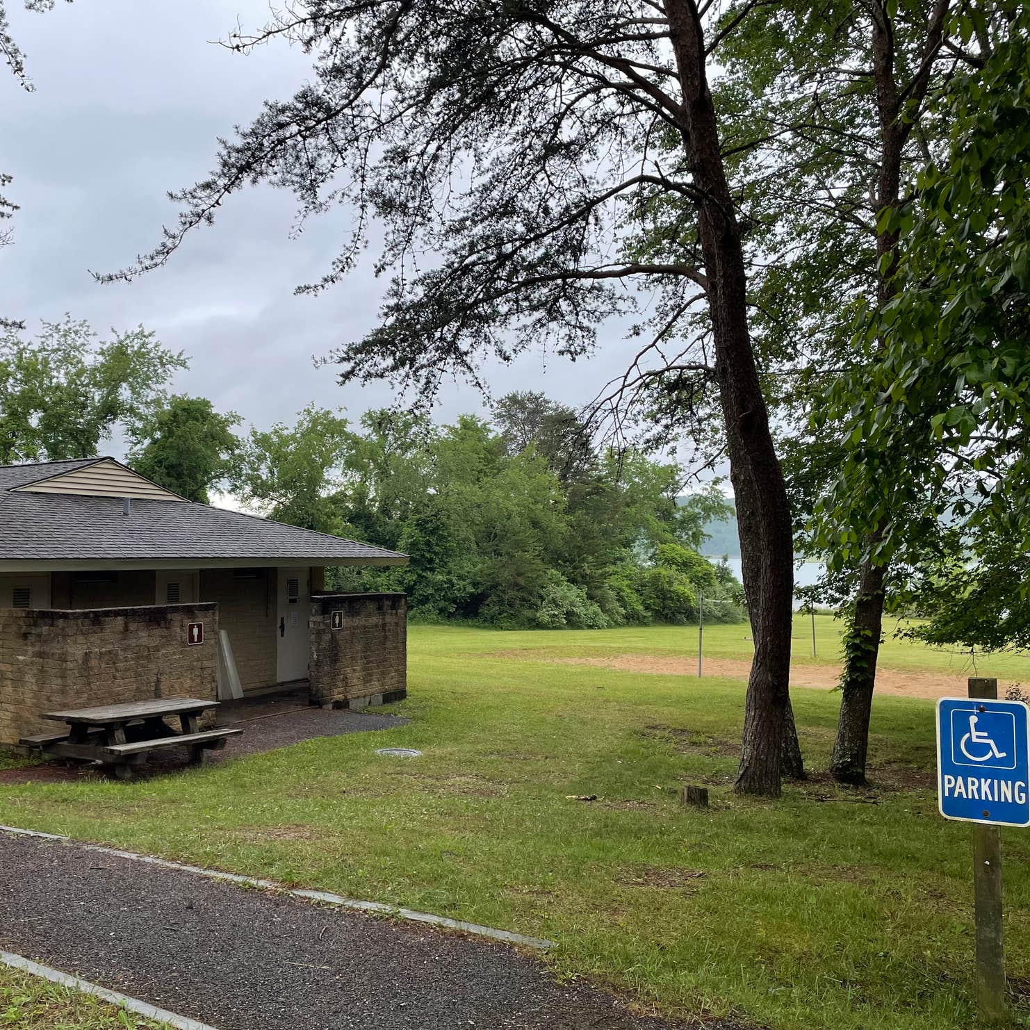 Bolar Mountain Recreation Area Camping | Hot Springs, Virginia