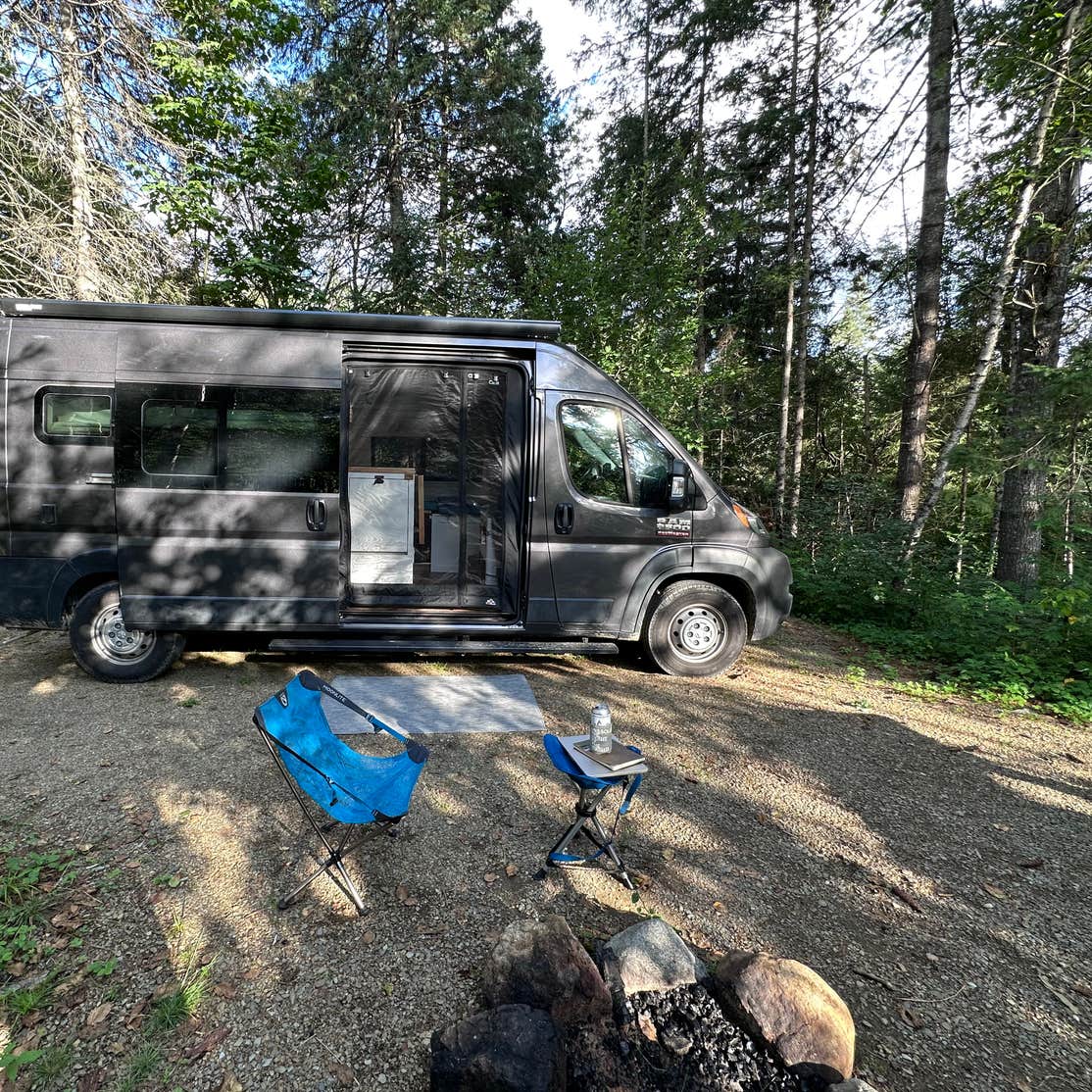 Mountain View Motel & Campground | Stratton, Maine