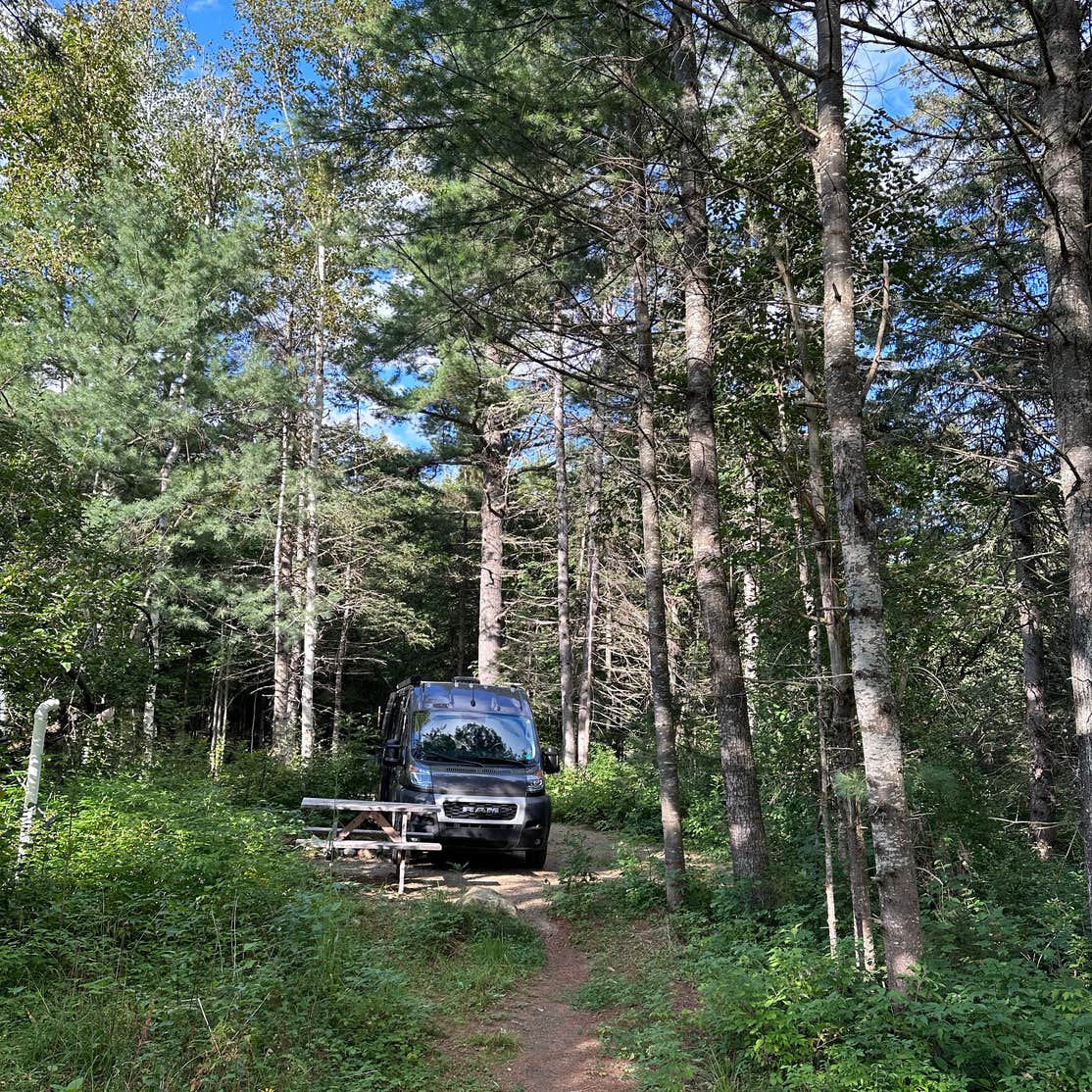 Mountain View Motel & Campground | Stratton, Maine