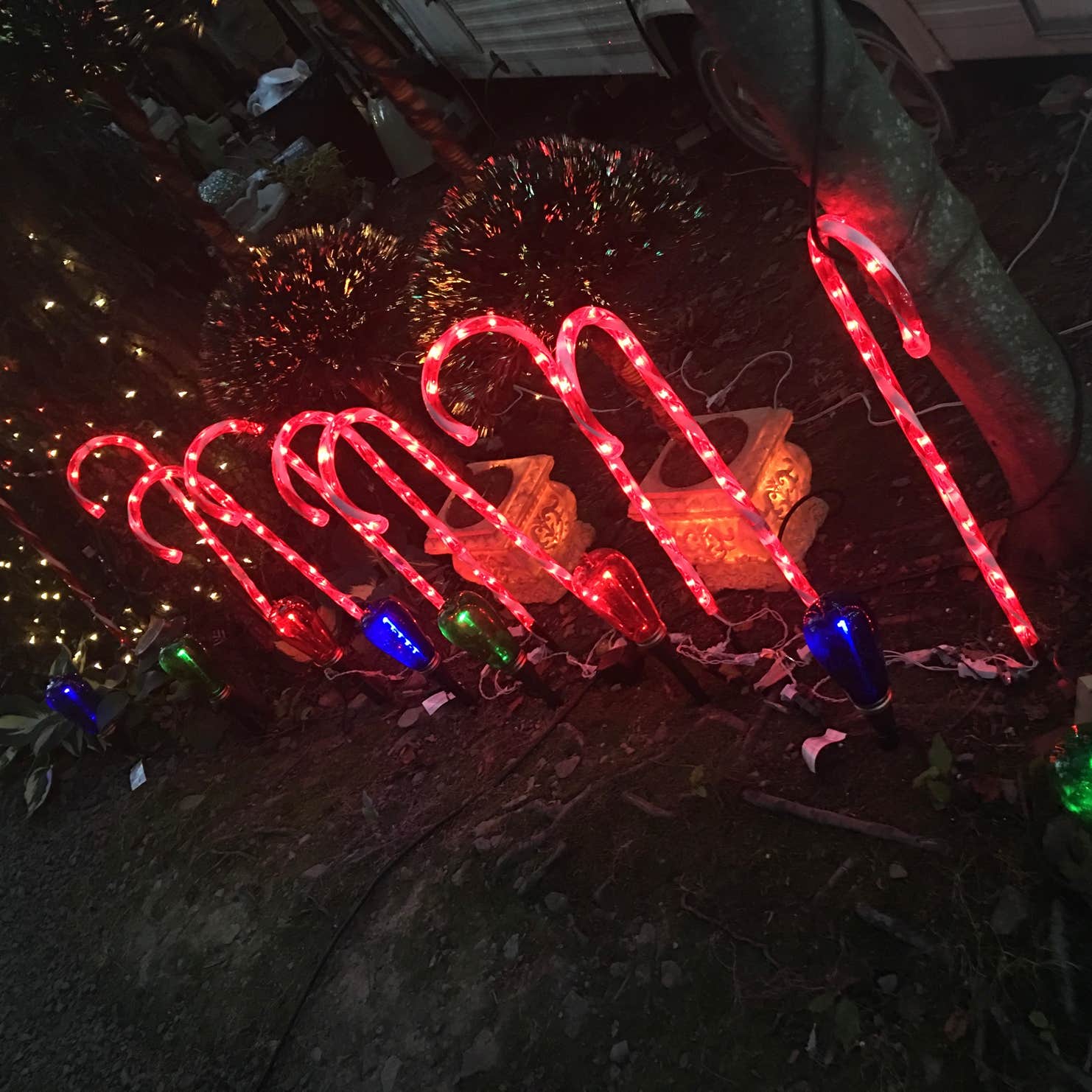 Oneida Campground & Lodge | Thompson, Pennsylvania