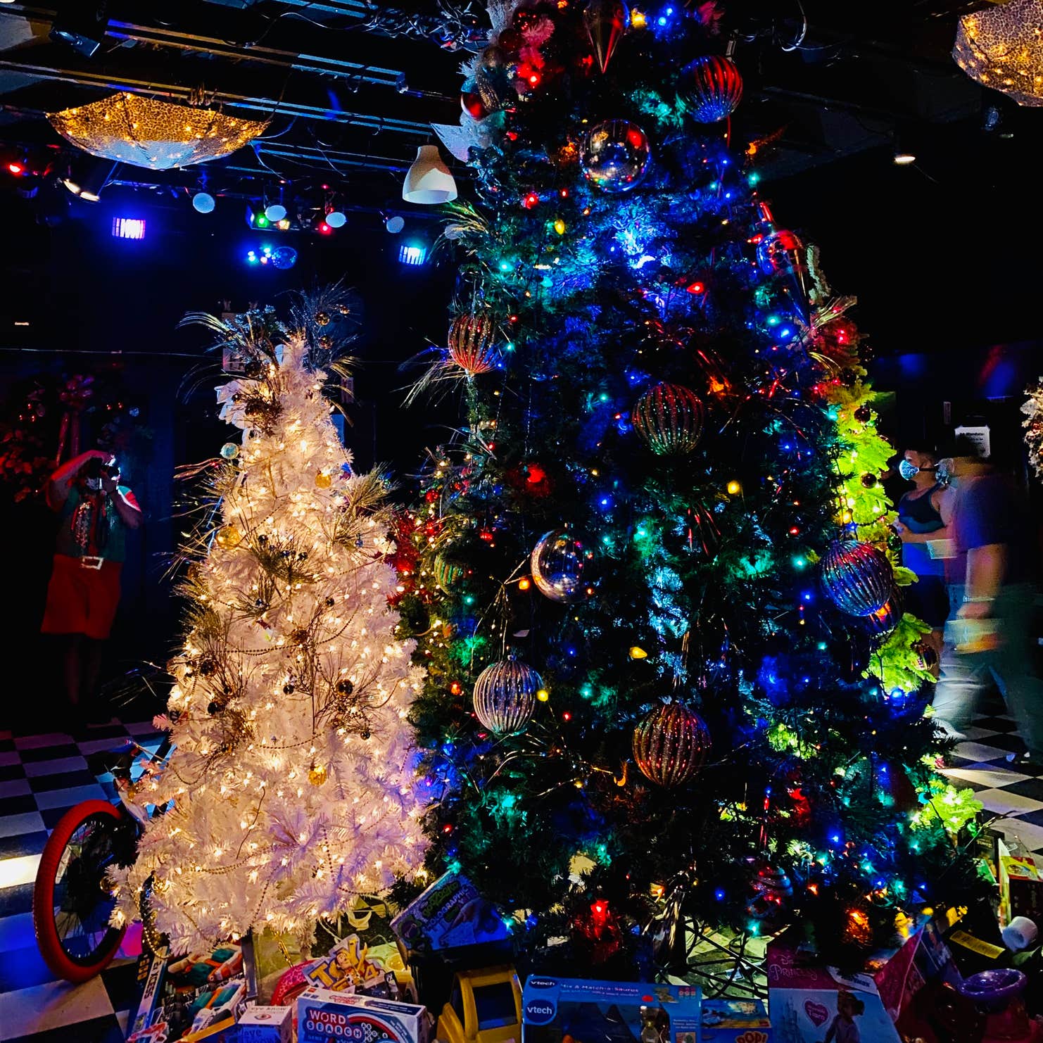 Oneida Campground & Lodge | Thompson, Pennsylvania