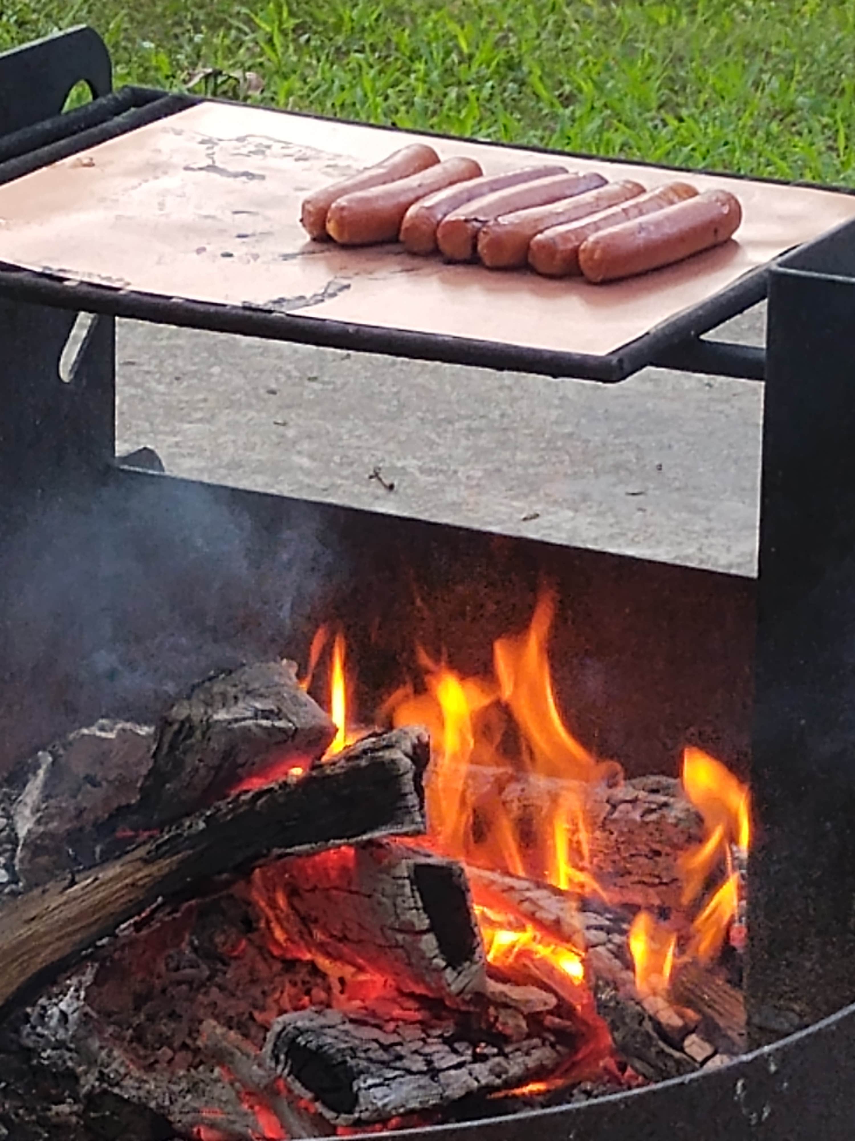 Bennett Spring Campground | Windyville, MO