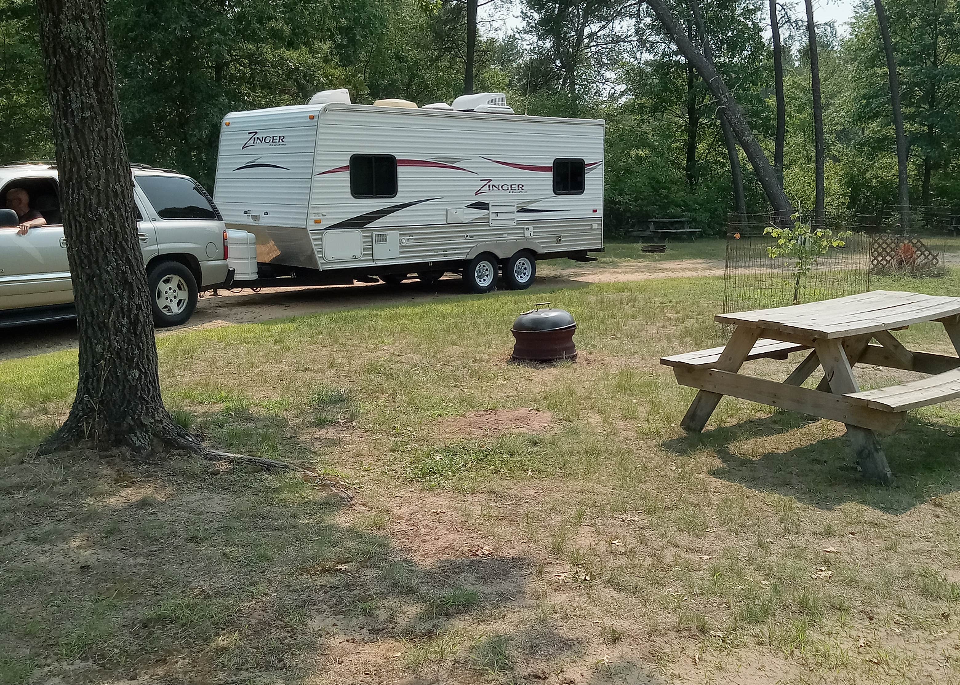 Moonlite Trails Campground Camping | The Dyrt