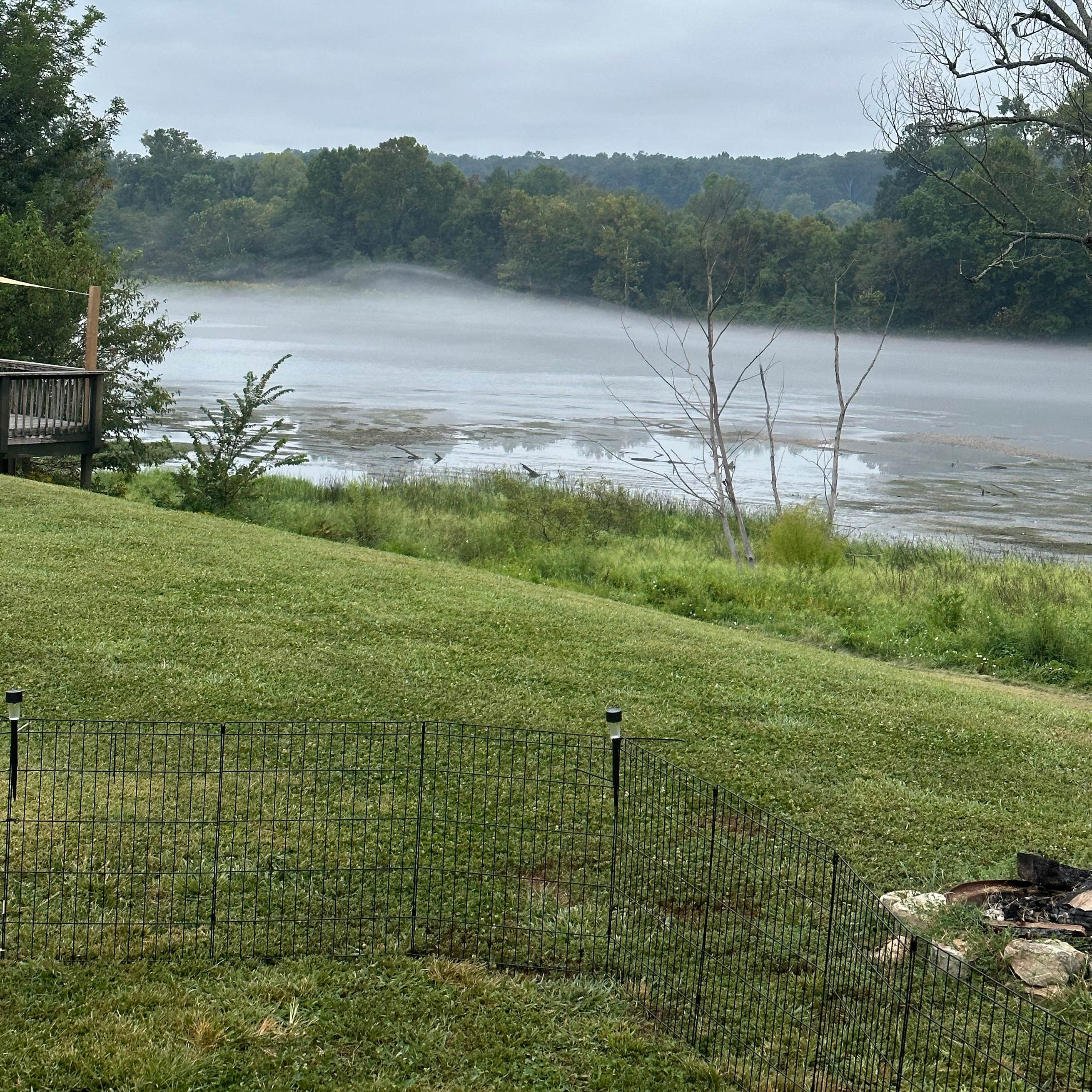 Denton Ferry RV Park & Cabin Rental | Cotter, Arkansas