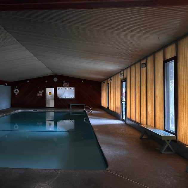 Trailer Inns RV Park (Bellevue) | Bellevue, WA