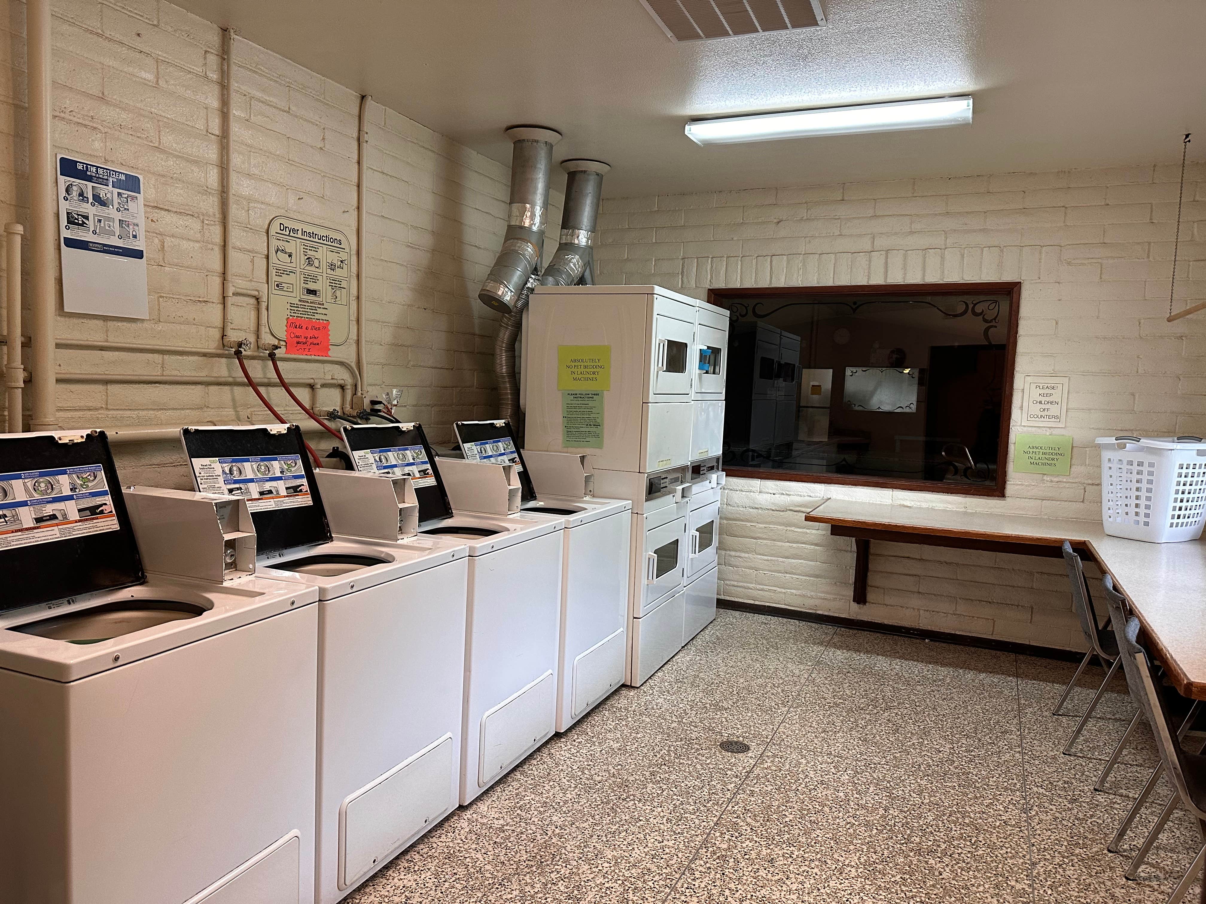 Trailer Inns RV Park (Bellevue) | Bellevue, Washington