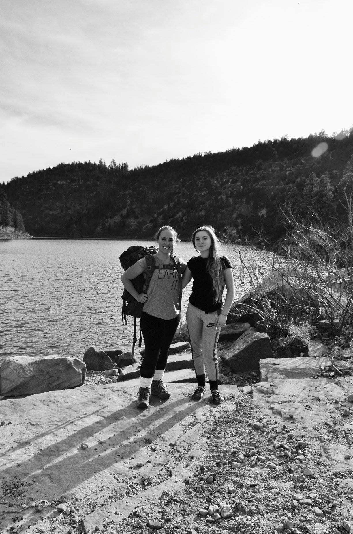 Chevelon Canyon Lake Campground | Forest Lakes, AZ