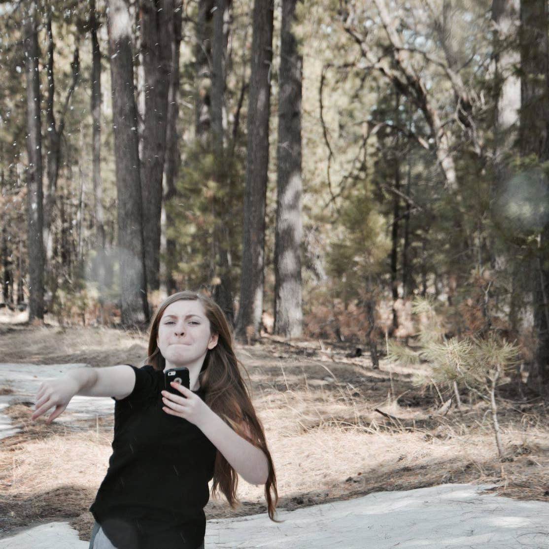 Chevelon Canyon Lake Campground Camping | The Dyrt