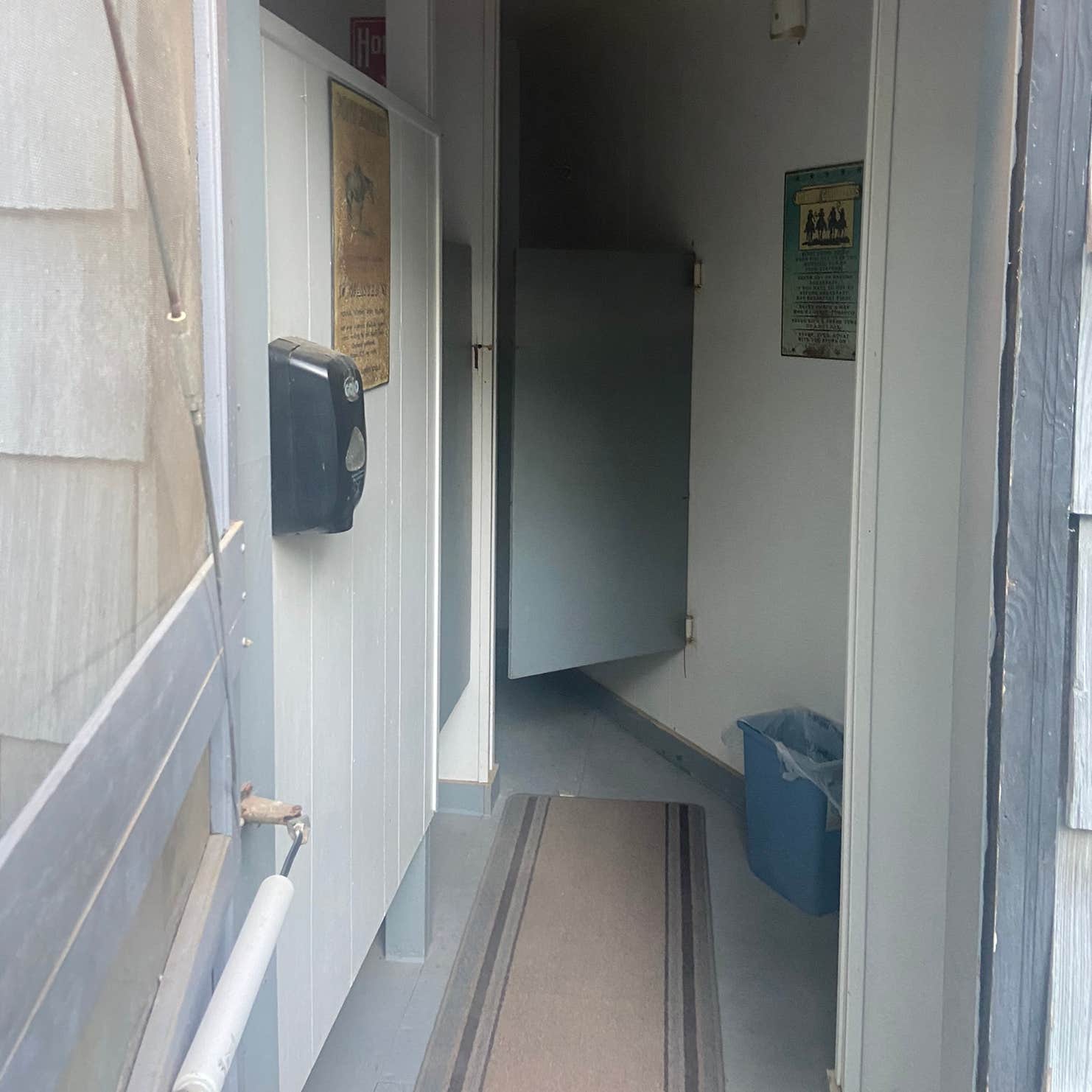 Fort Valley Ranch Camping | Woodstock, Virginia