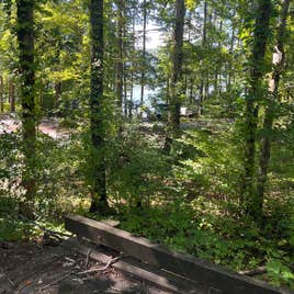 Jackrabbit Mountain Camping | Hayesville, North Carolina