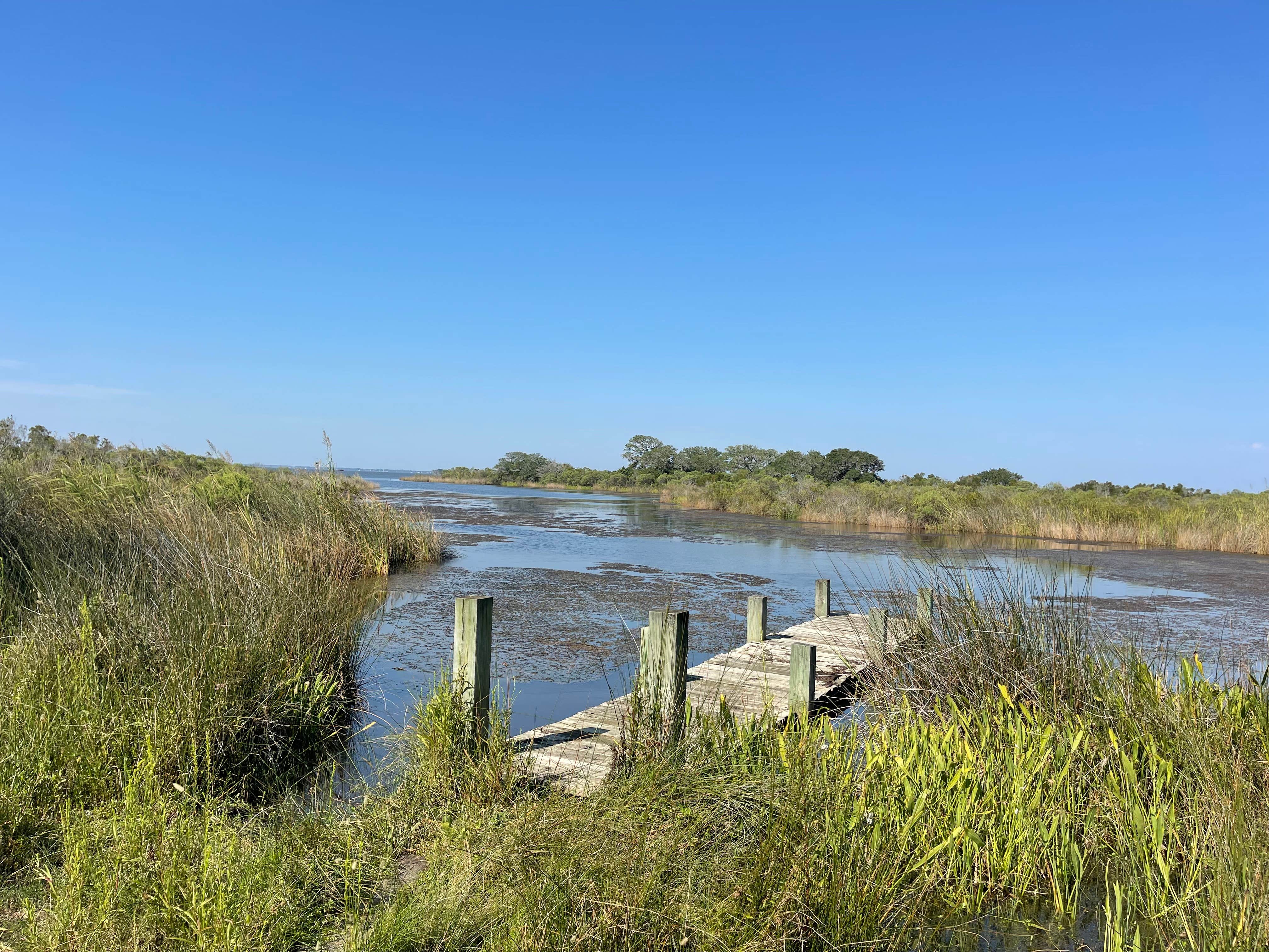 Carova sands Camping | Corolla, North Carolina