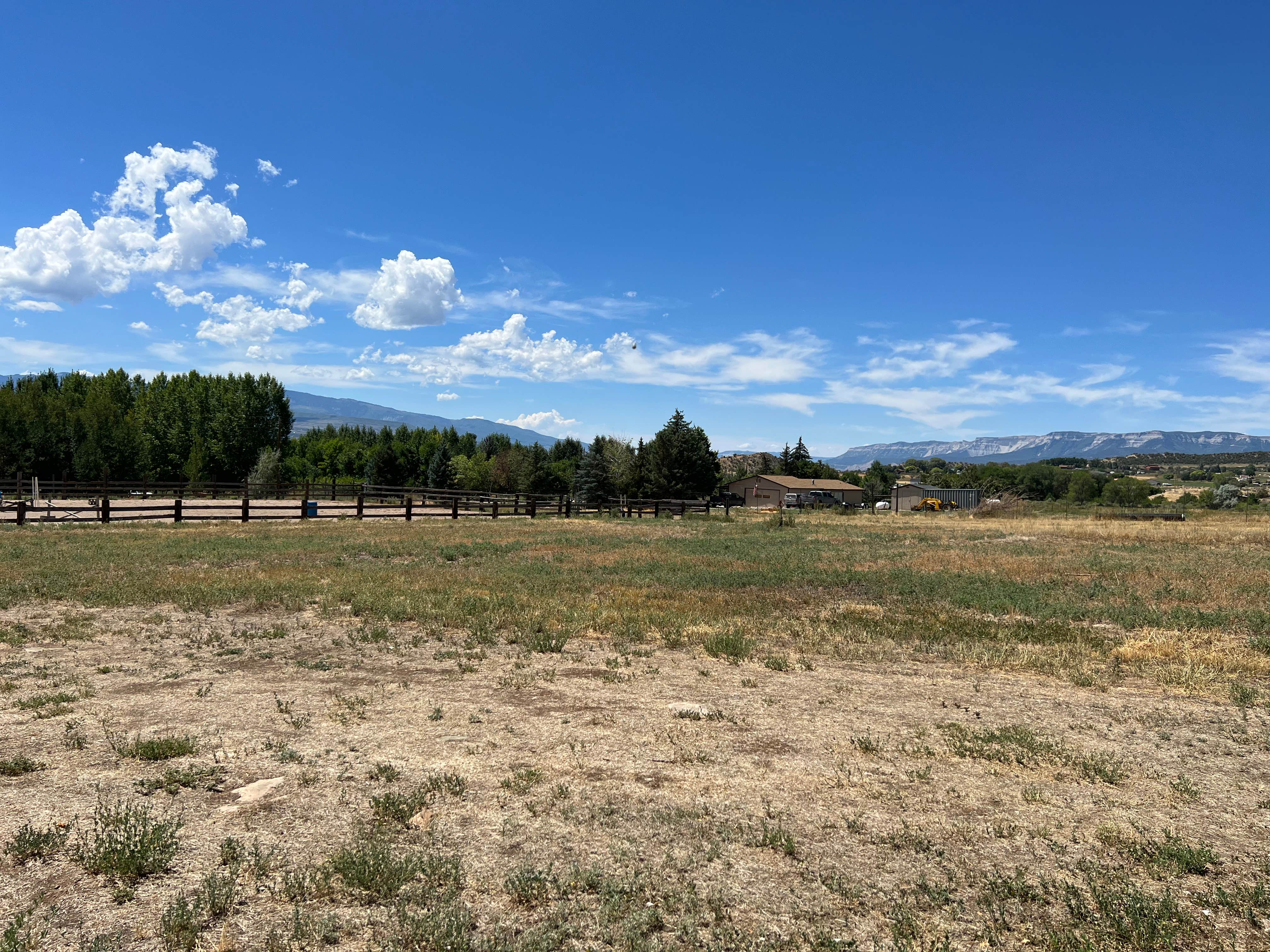 Wagon Wheel Ranch Camping | Silt, CO