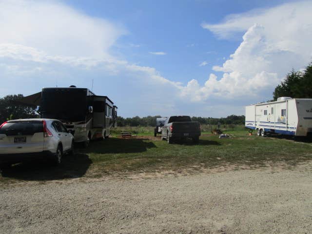 THE 10+ BEST Campgrounds near Springfield, MO