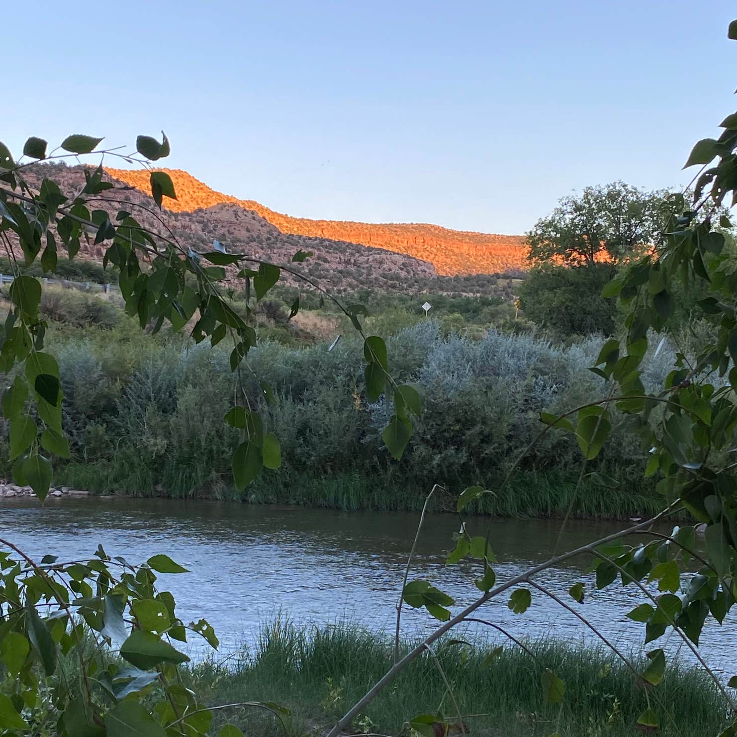 Uravan Ballpark Campground | Nucla, CO
