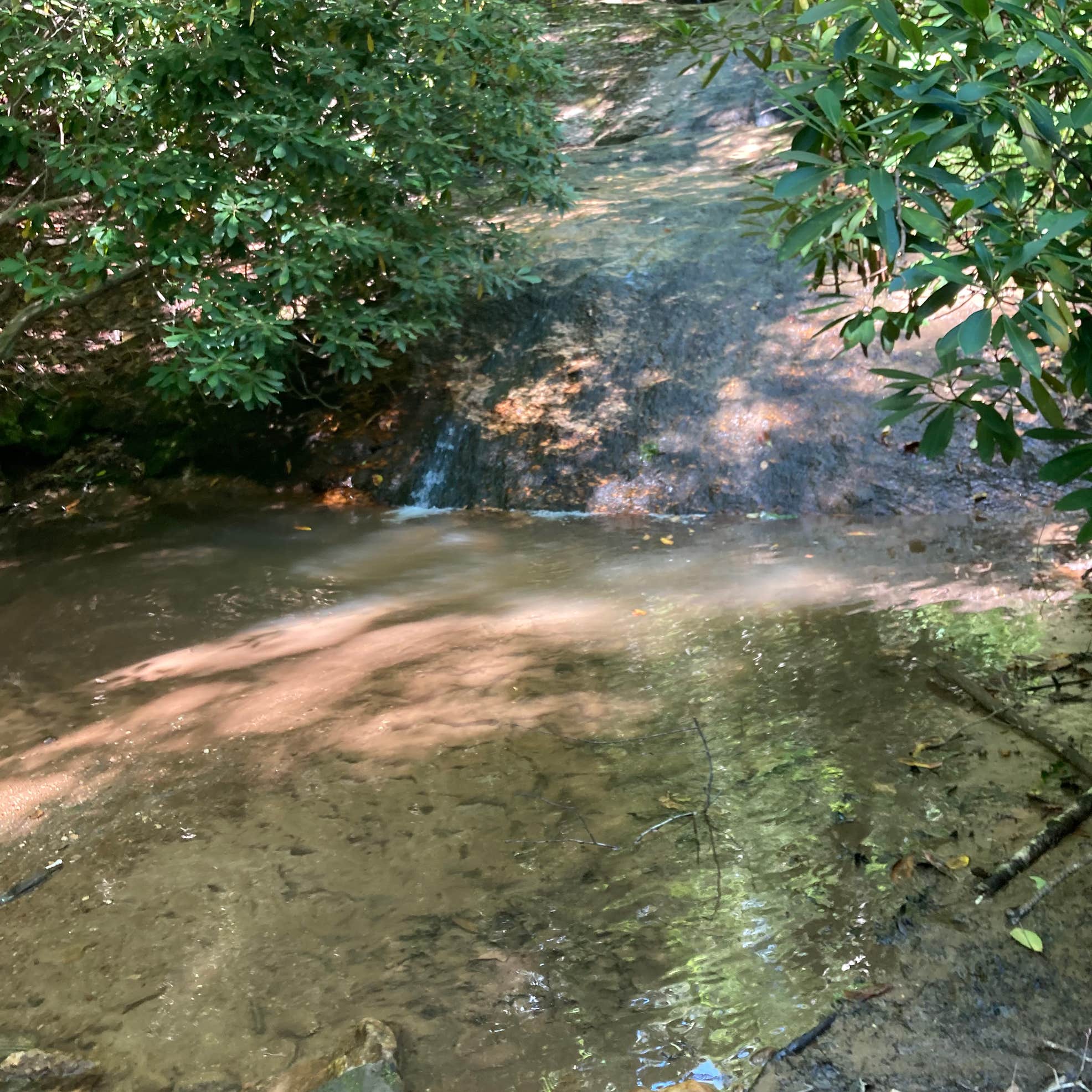 Plumtree Campground & Retreat | Newland, North Carolina