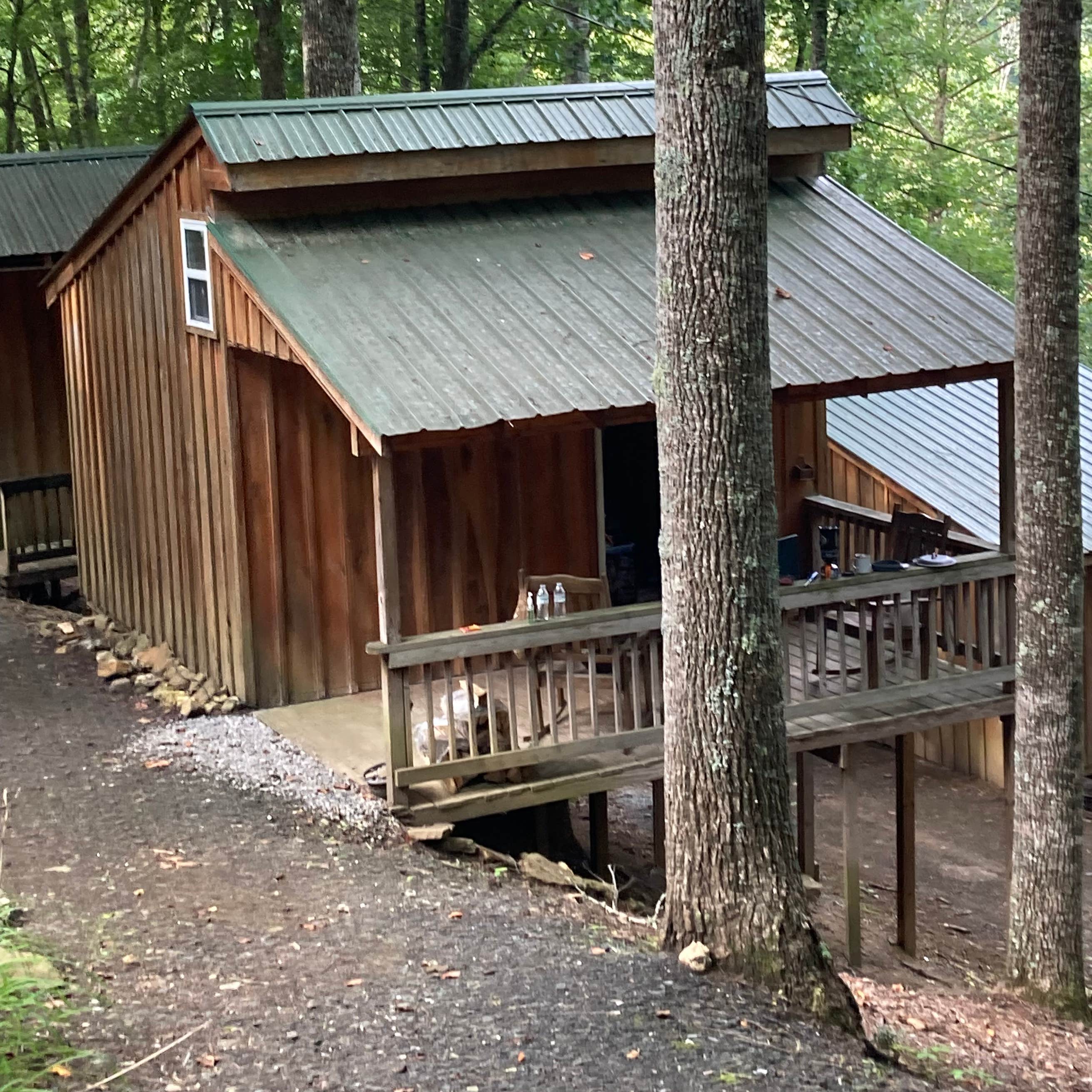 Plumtree Campground & Retreat | Newland, North Carolina