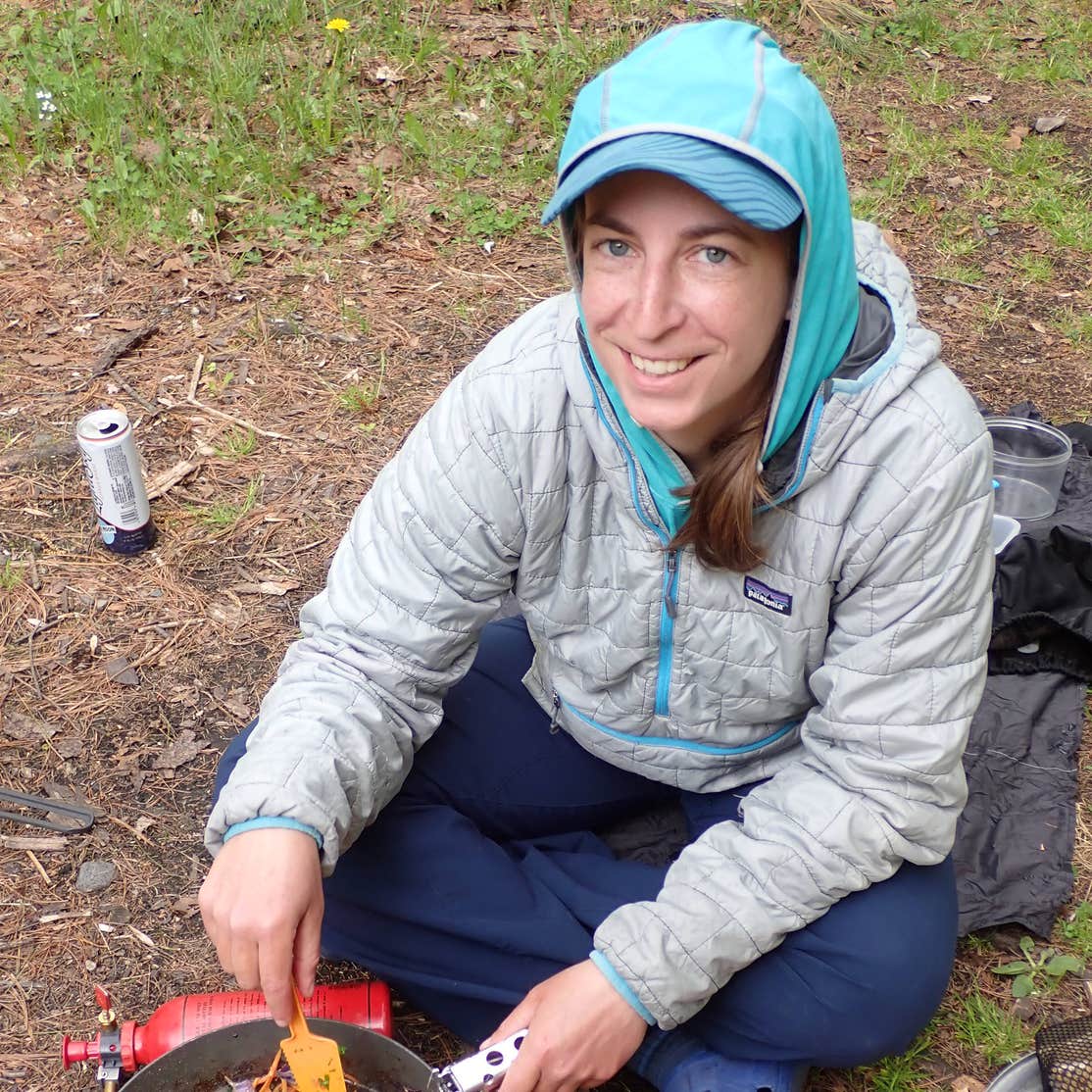 Lyman Falls State Park Campground | North Stratford, VT