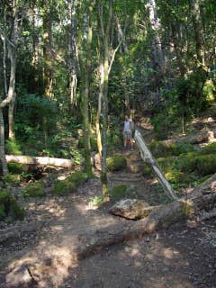 Homestake Lake Camp | Butte, Montana