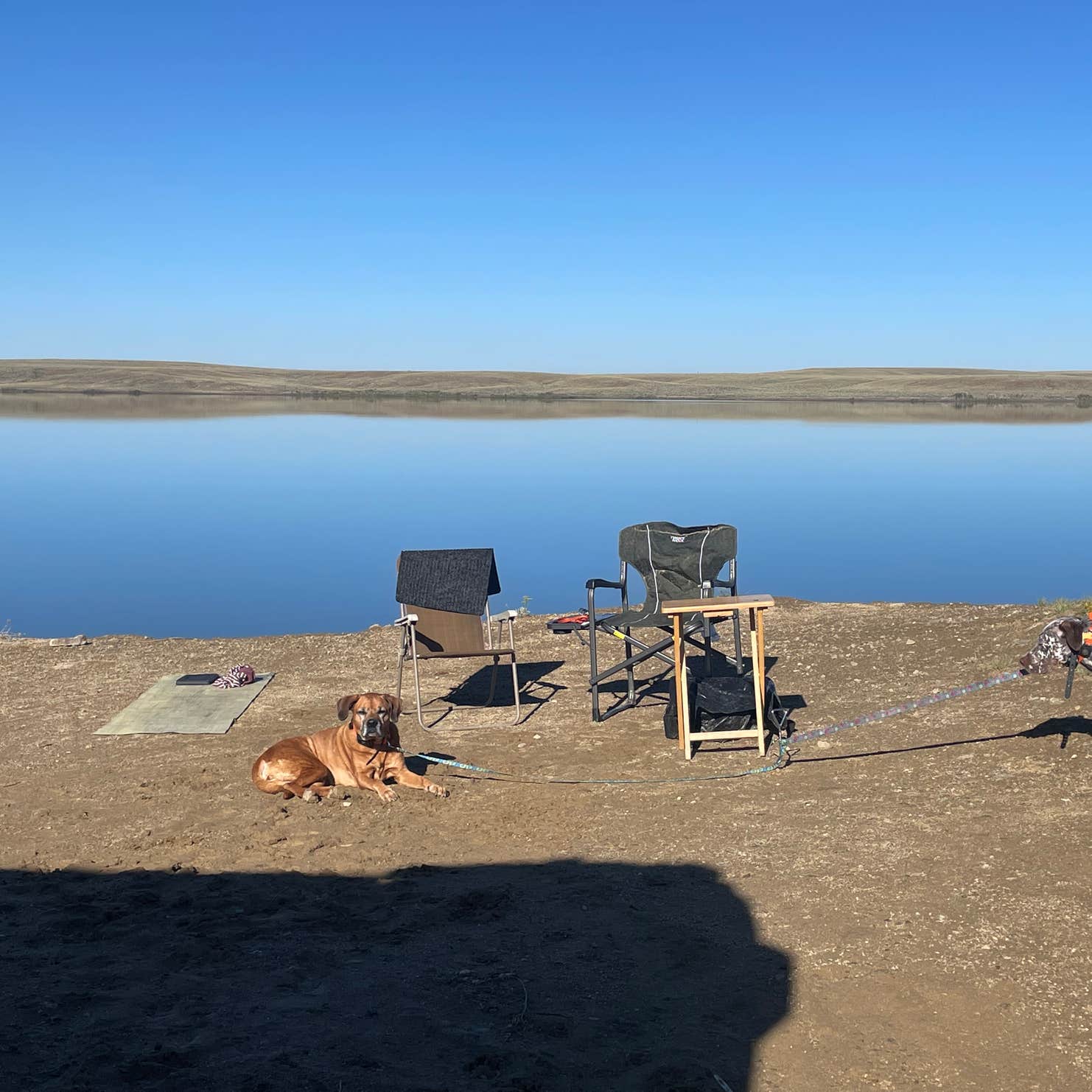 Big Sandy Reservoir Rec Area Camping | Farson, WY