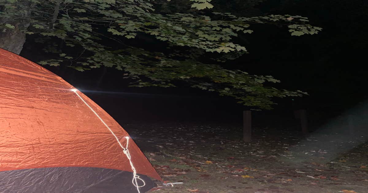 Camper-Submitted Photos of Henry Lake Campground