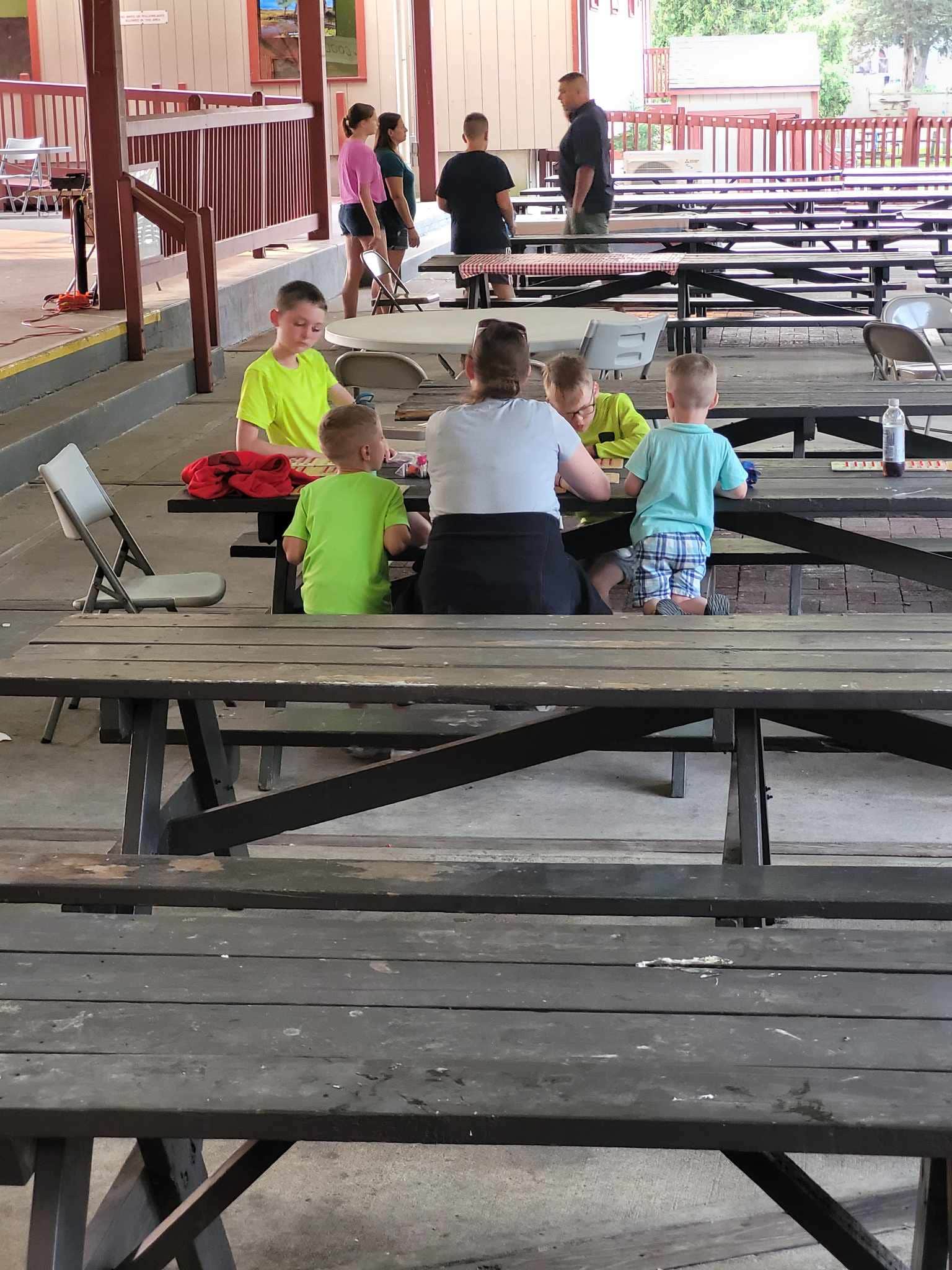 Strawberry Park | Preston, CT