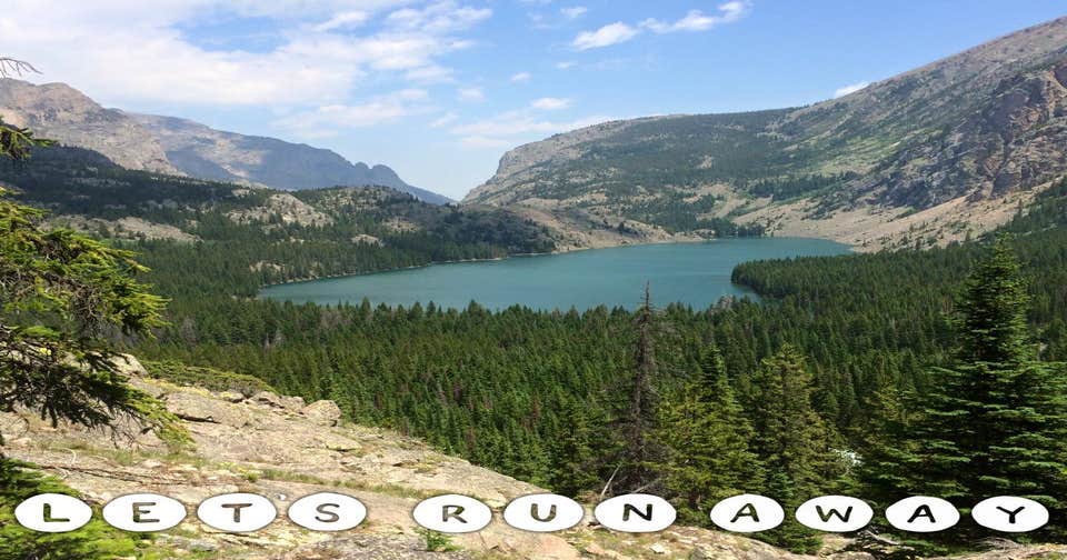 East Rosebud Campground | Roscoe, MT