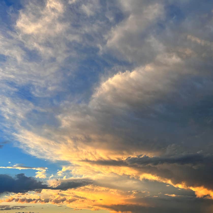 Alamo Nevada Rodeo Grounds Camping | Alamo, NV