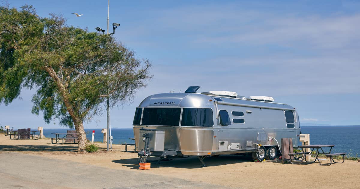 Malibu Beach RV Park | Malibu, CA