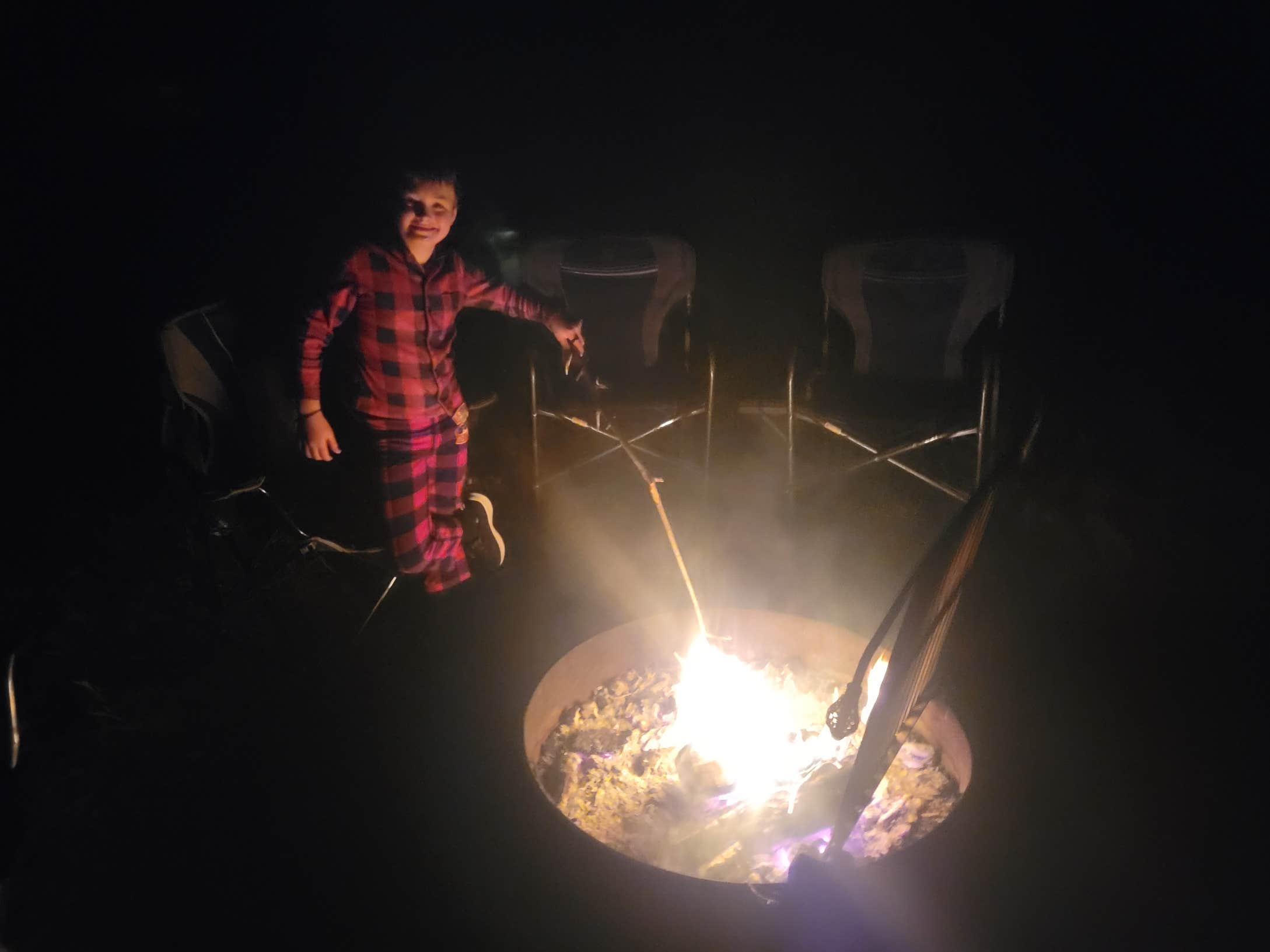 Jefferson County Lake Camping | Rigby, Idaho