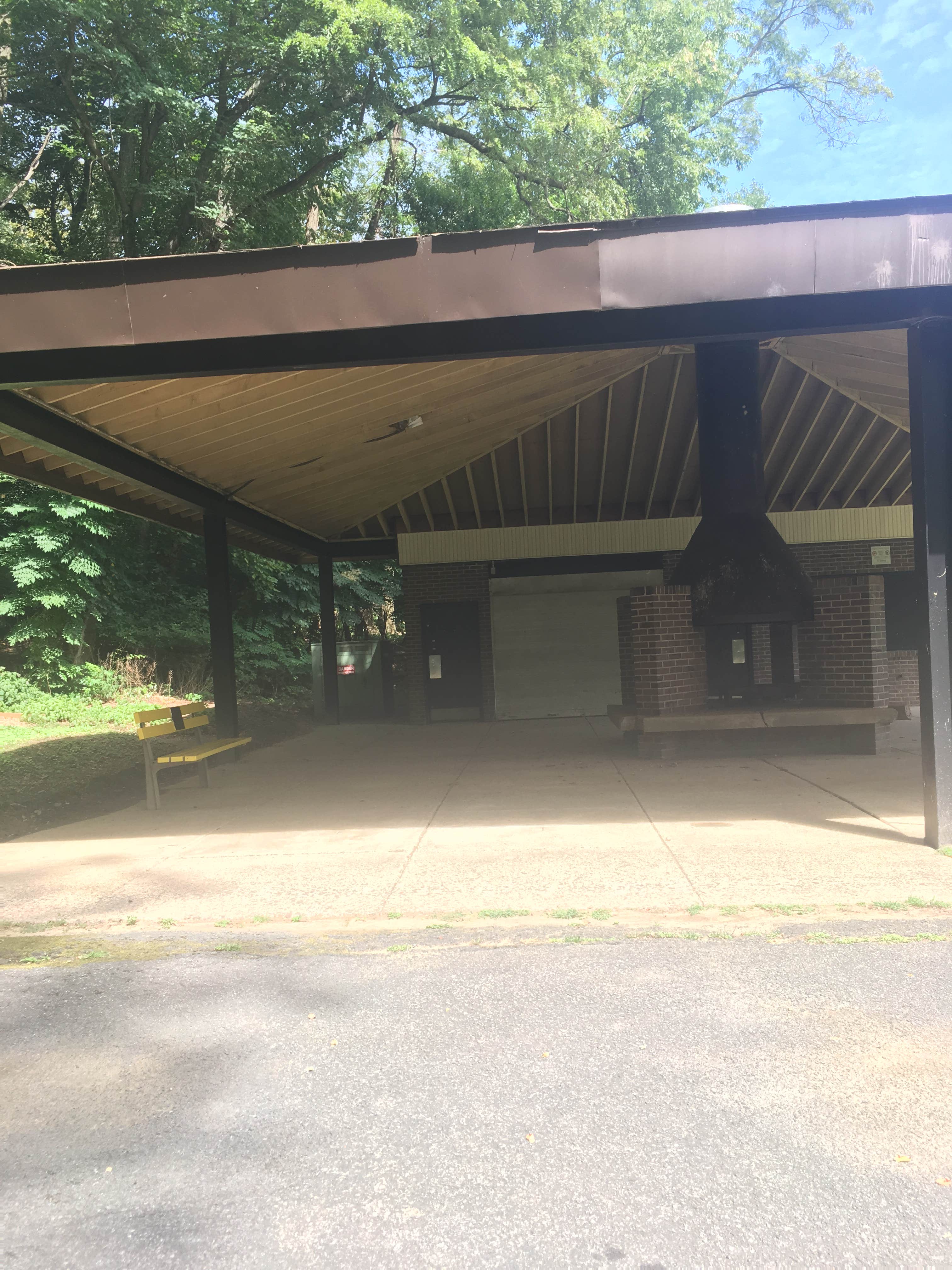 Alverthorpe Private Park Camping | Jenkintown, PA