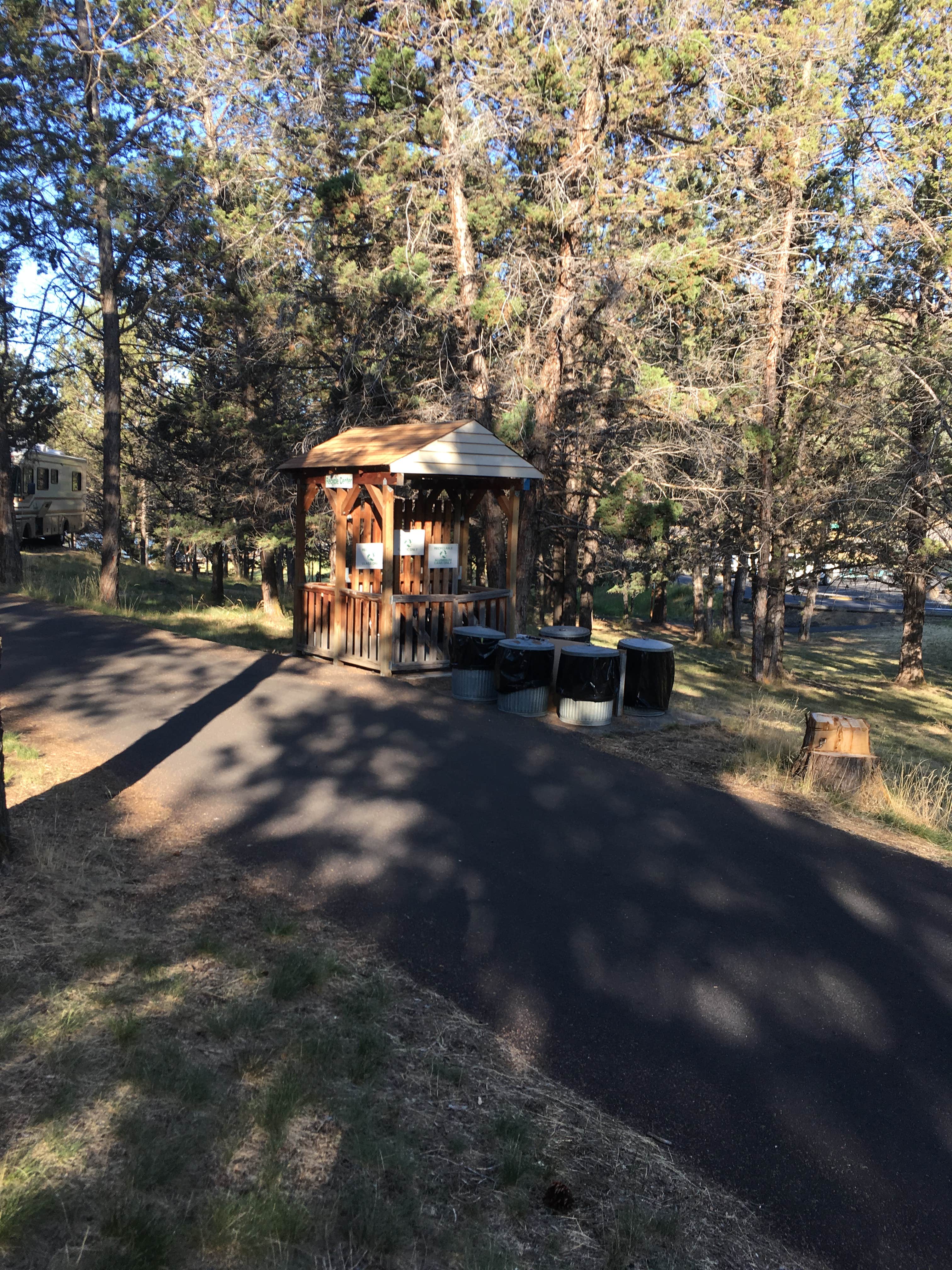 THE 10+ BEST Campgrounds near Ochoco National Forest and Crooked River ...