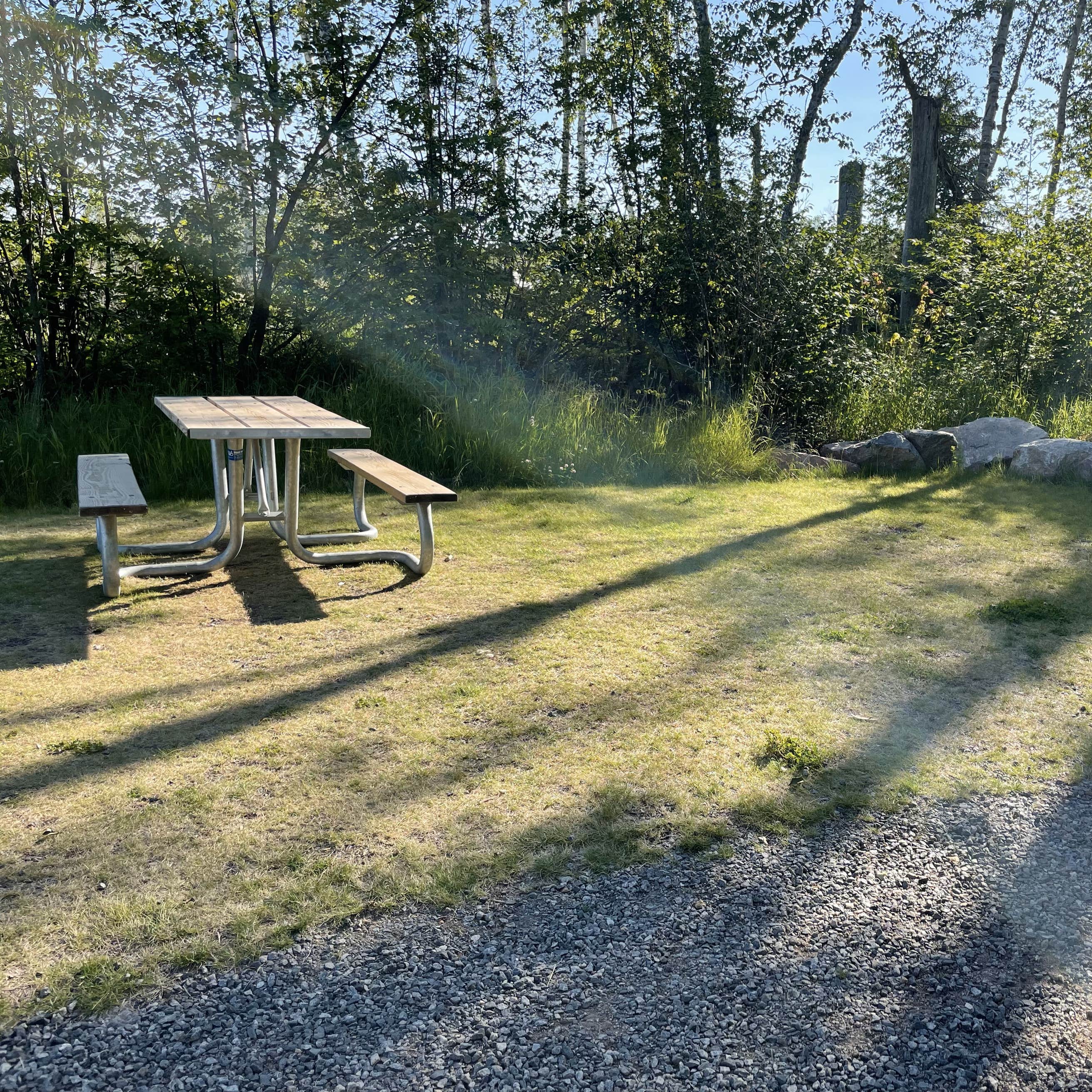 Shipwreck Creek Campground — Split Rock Lighthouse State Park | Beaver ...