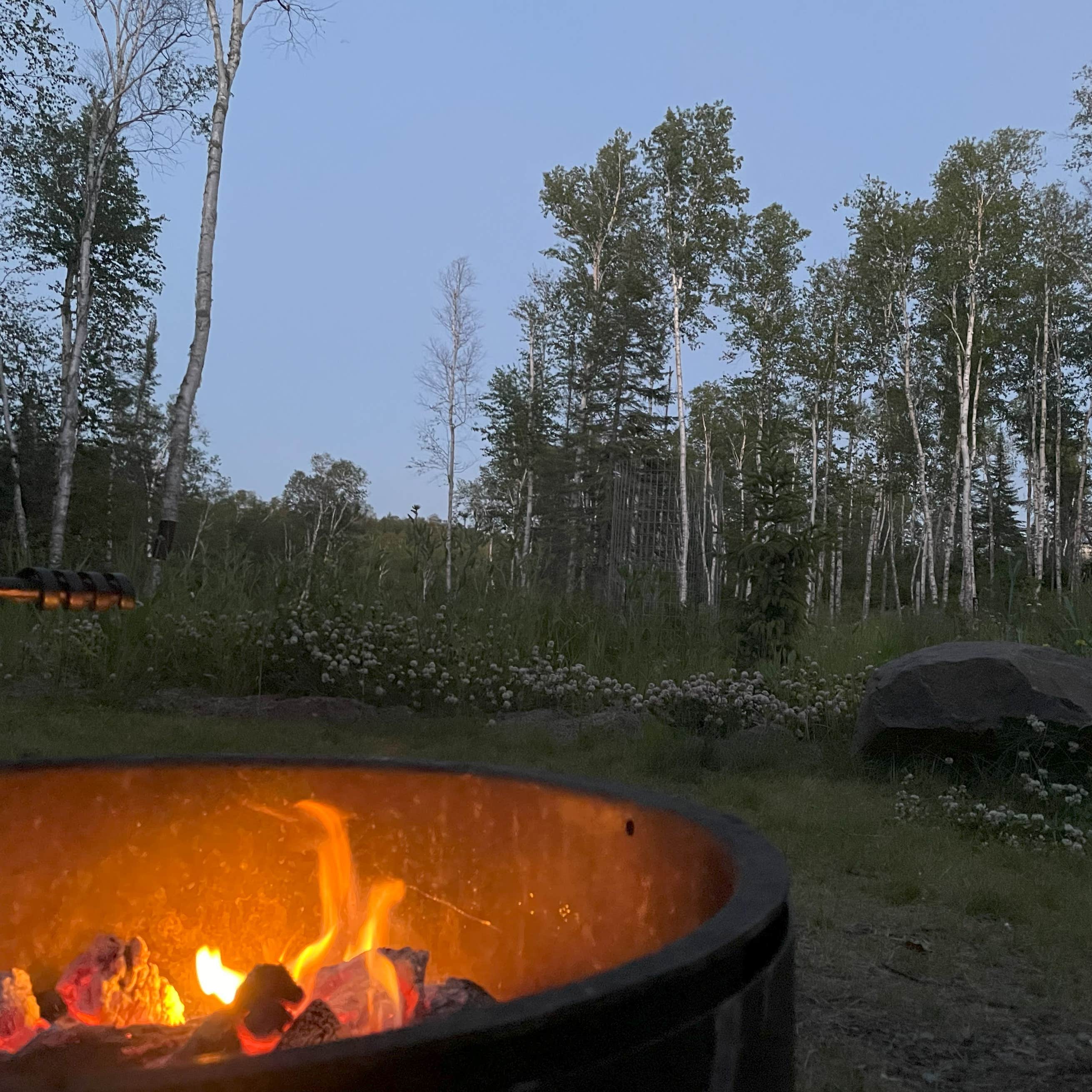Shipwreck Creek Campground — Split Rock Lighthouse State Park | Beaver ...
