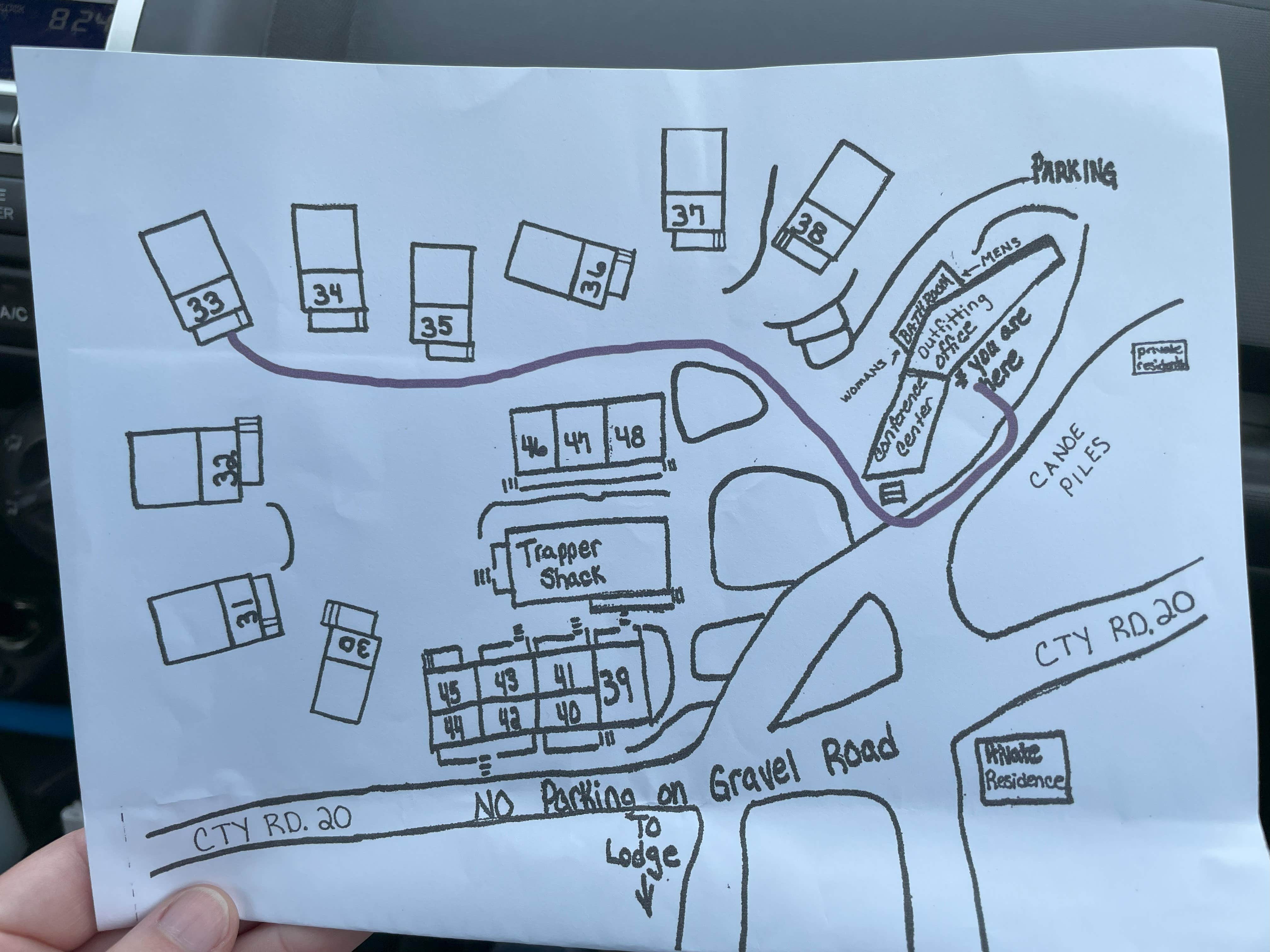 Gunflint Lodge & Outfitters Camping | Lutsen, MN