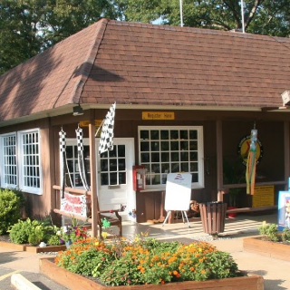 Americamps RV Resort Camping | The Dyrt