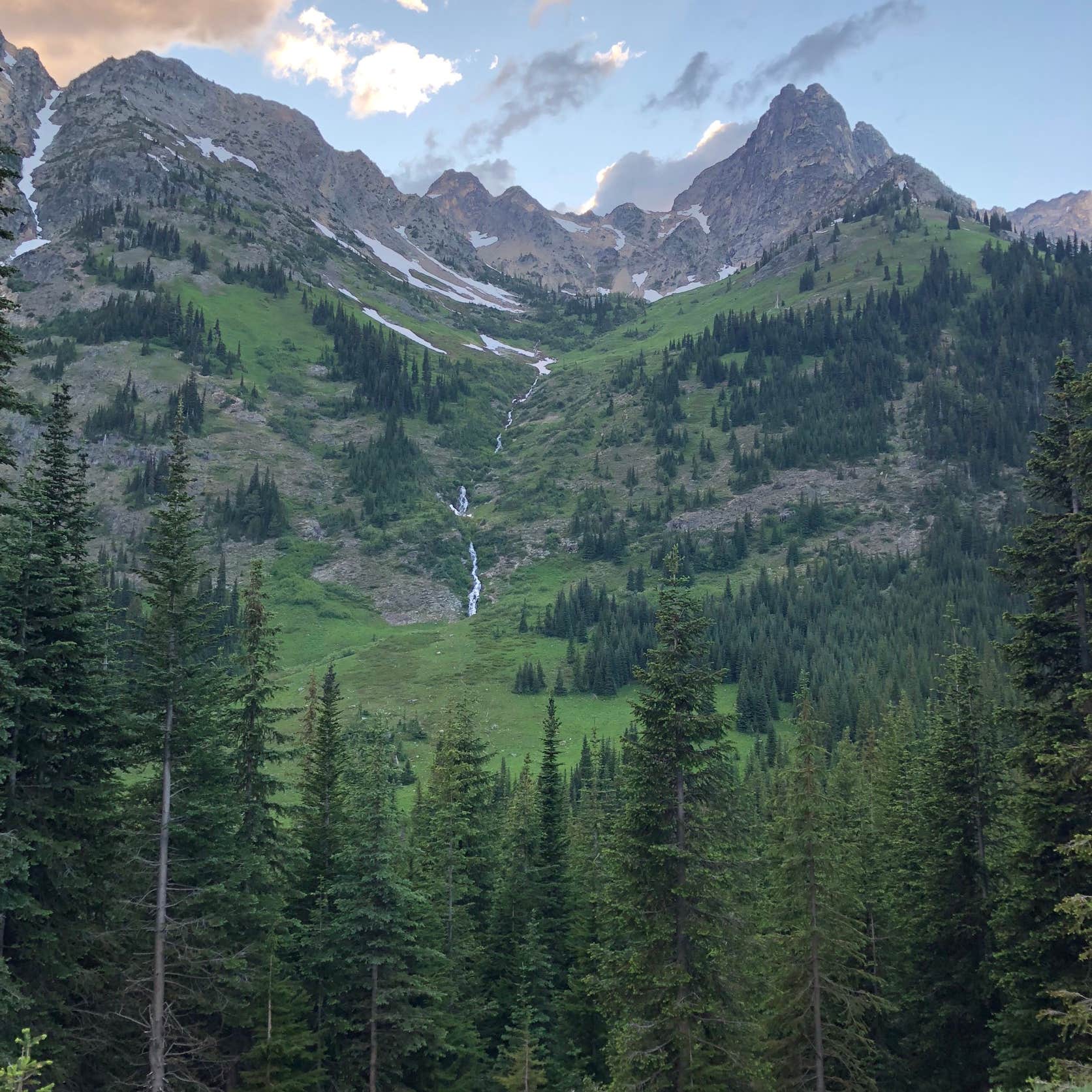 Cascade Campground Camping | The Dyrt