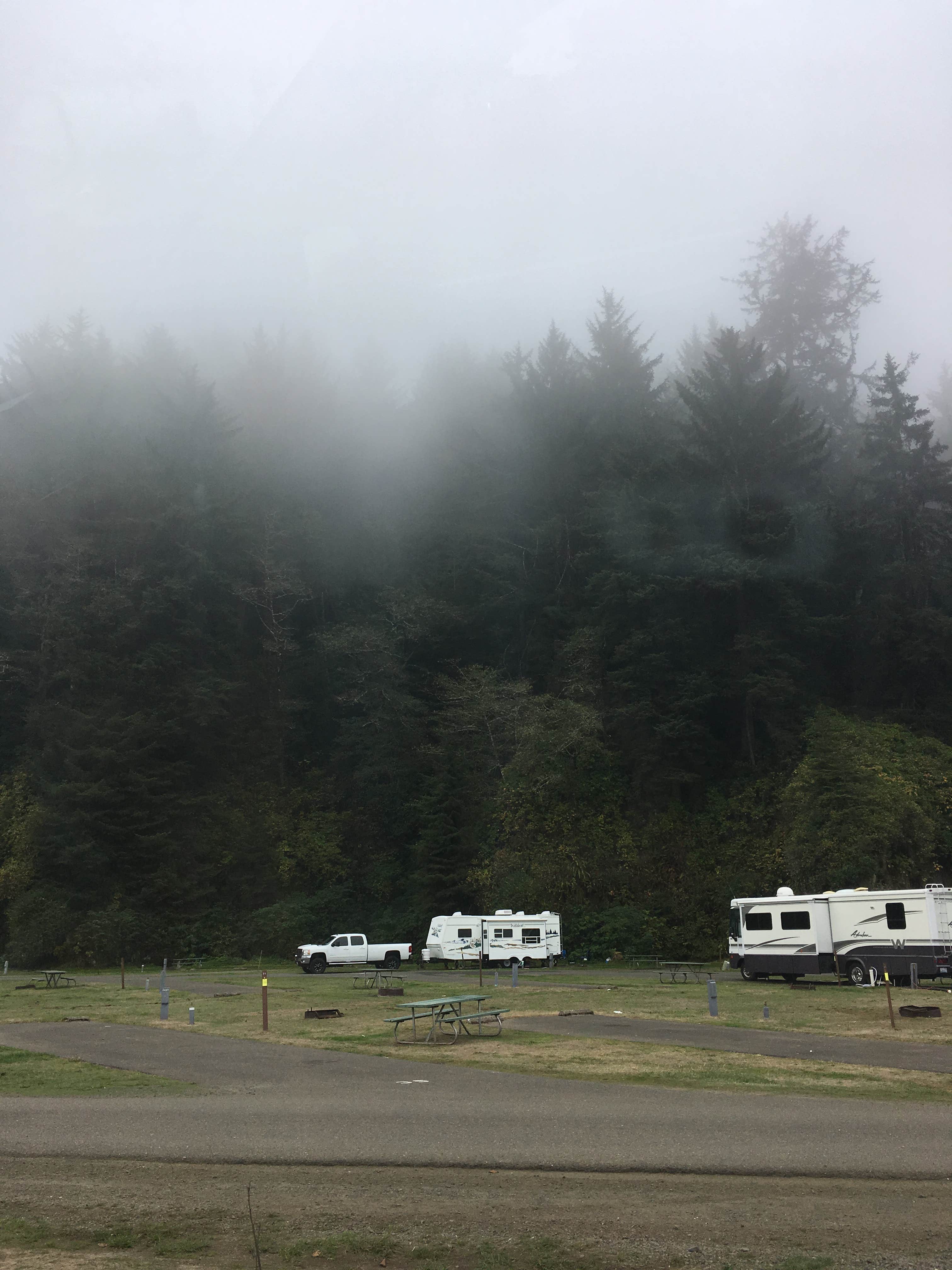Windy Cove A RV Park & Campground | The Dyrt