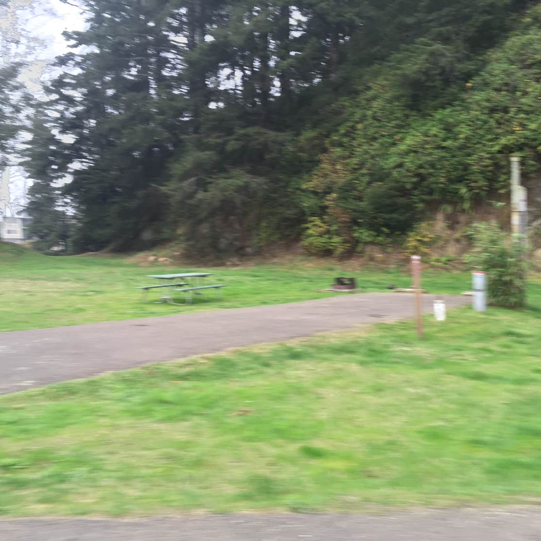 Windy Cove Campground (Section A) Camping | The Dyrt