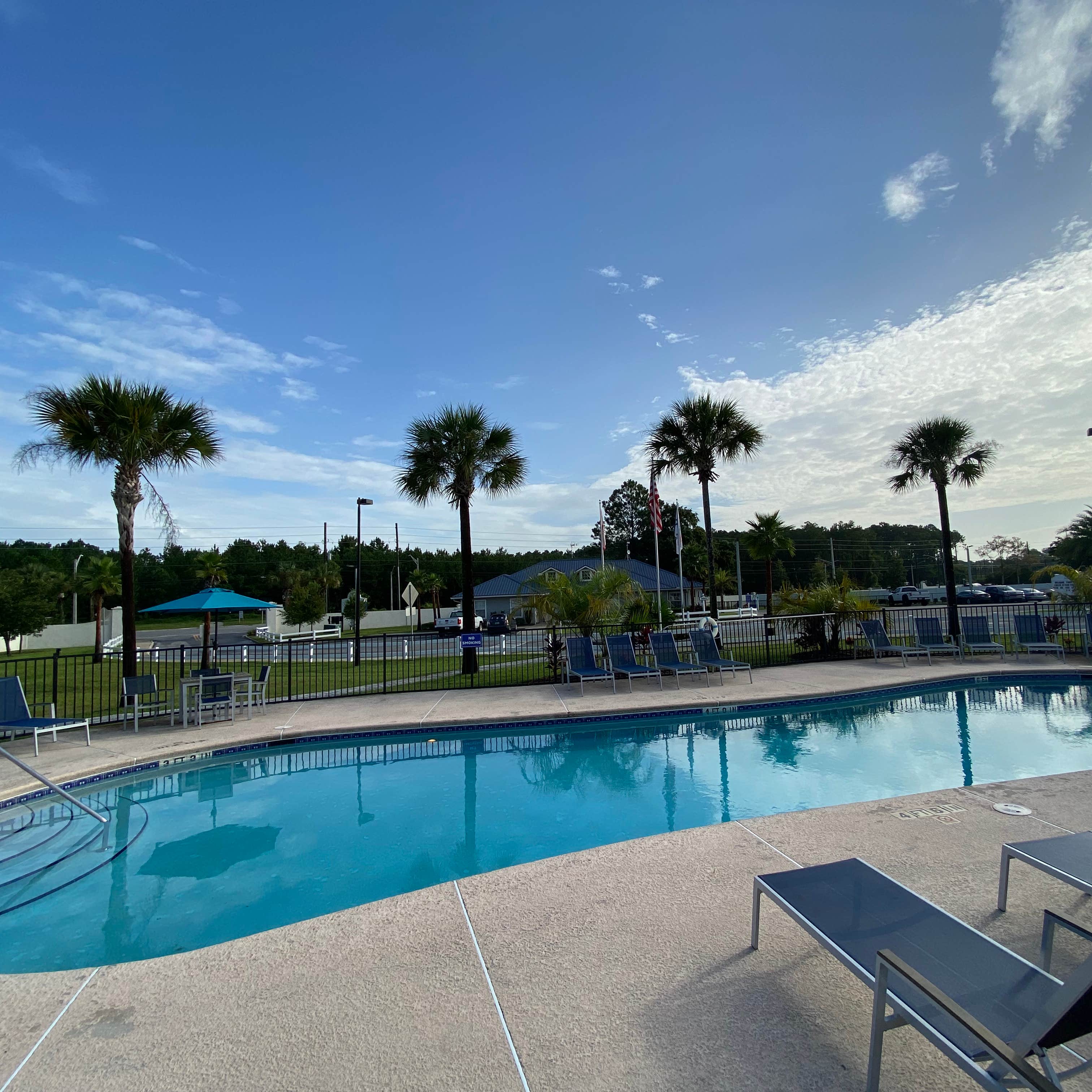Pecan Park RV Resort | Callahan, Florida