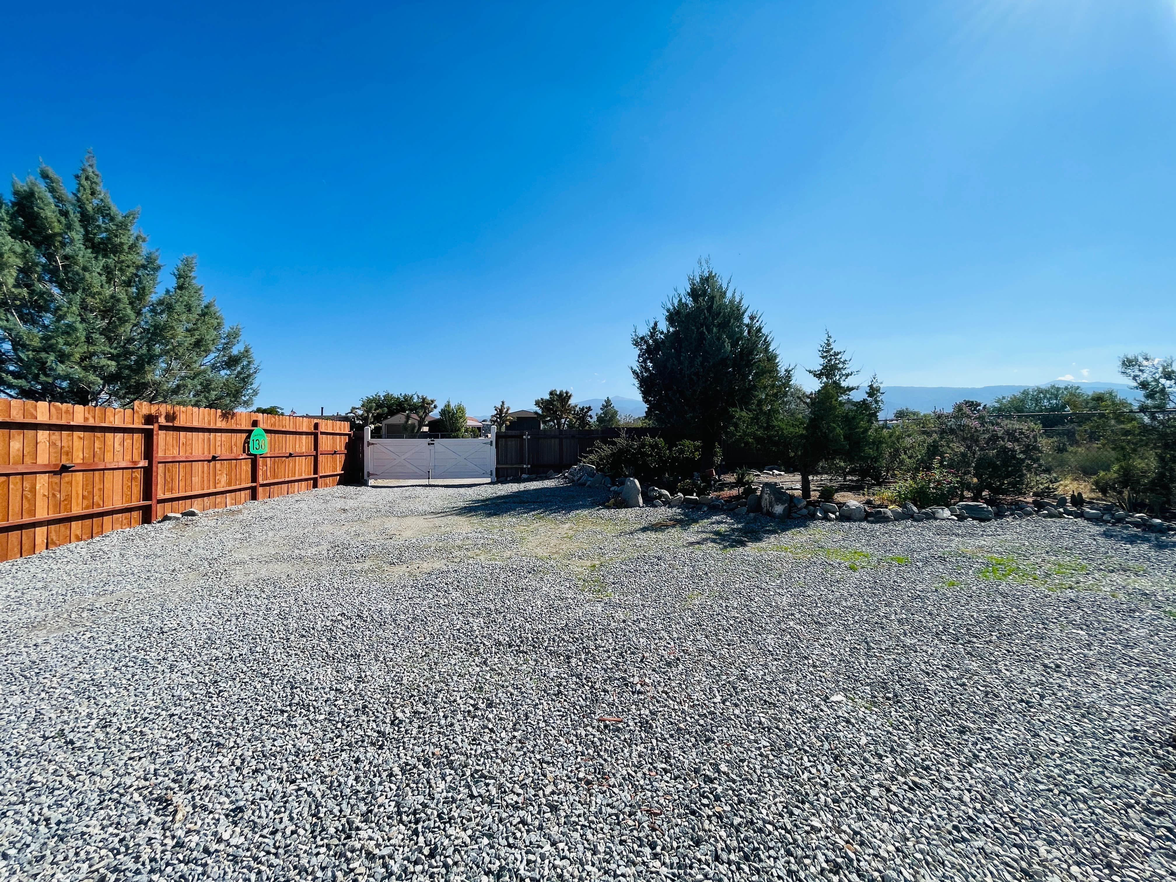 Camp Juniper | Piñon Hills, CA
