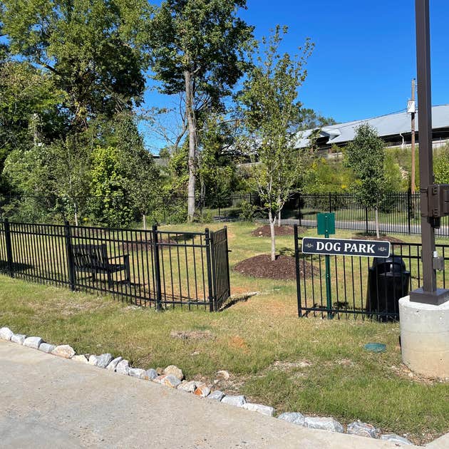 Hot Springs Arkansas Finish Line RV Park | Hot Springs, Arkansas