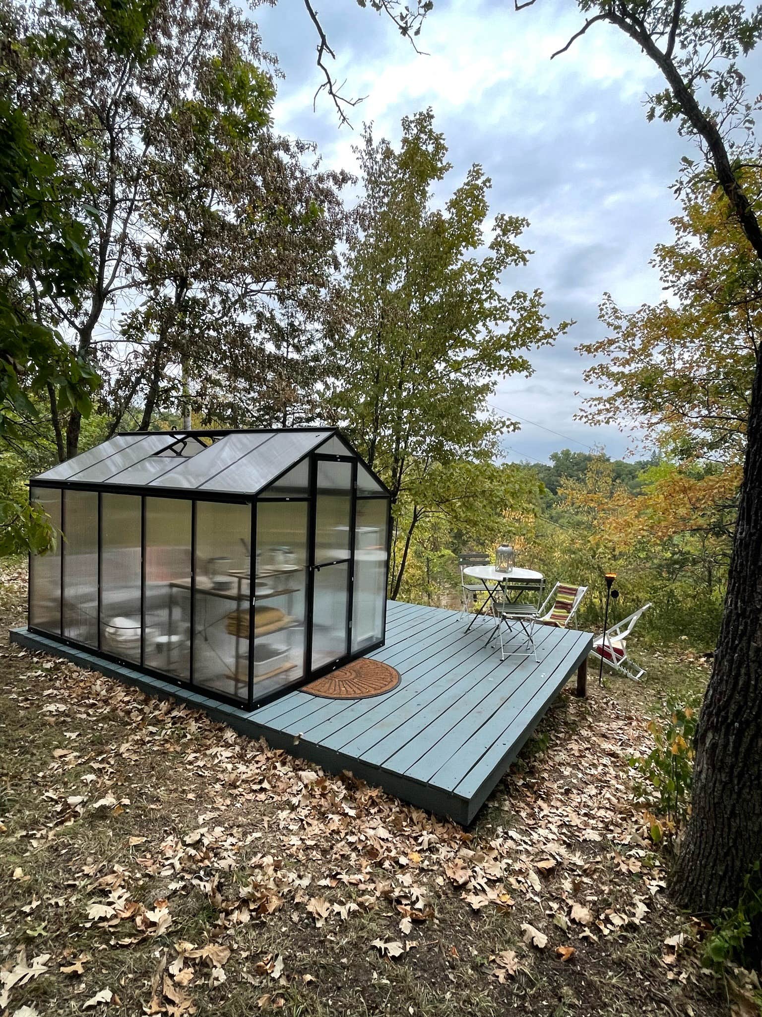 Cedar Springs, Decorah Camping | Decorah, IA