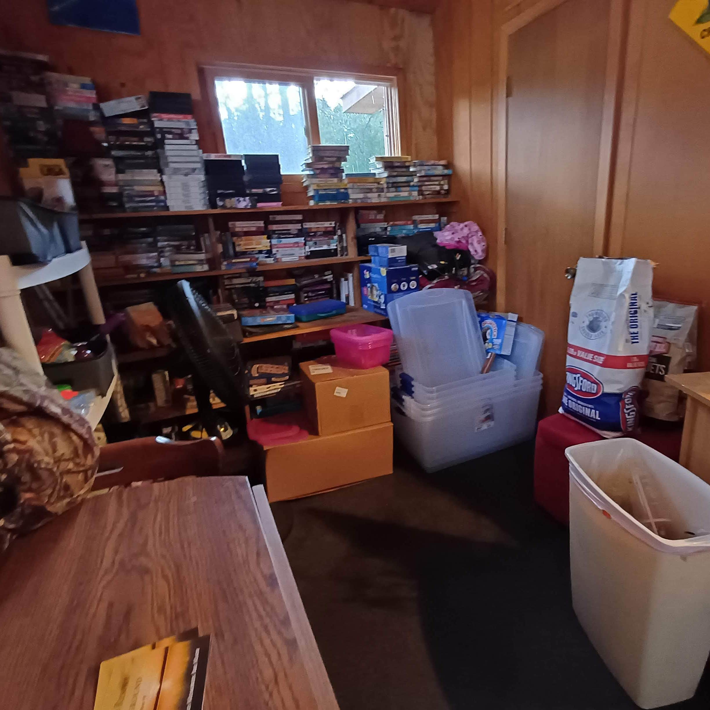Vagabond Resort and Campground | Gladstone, Michigan