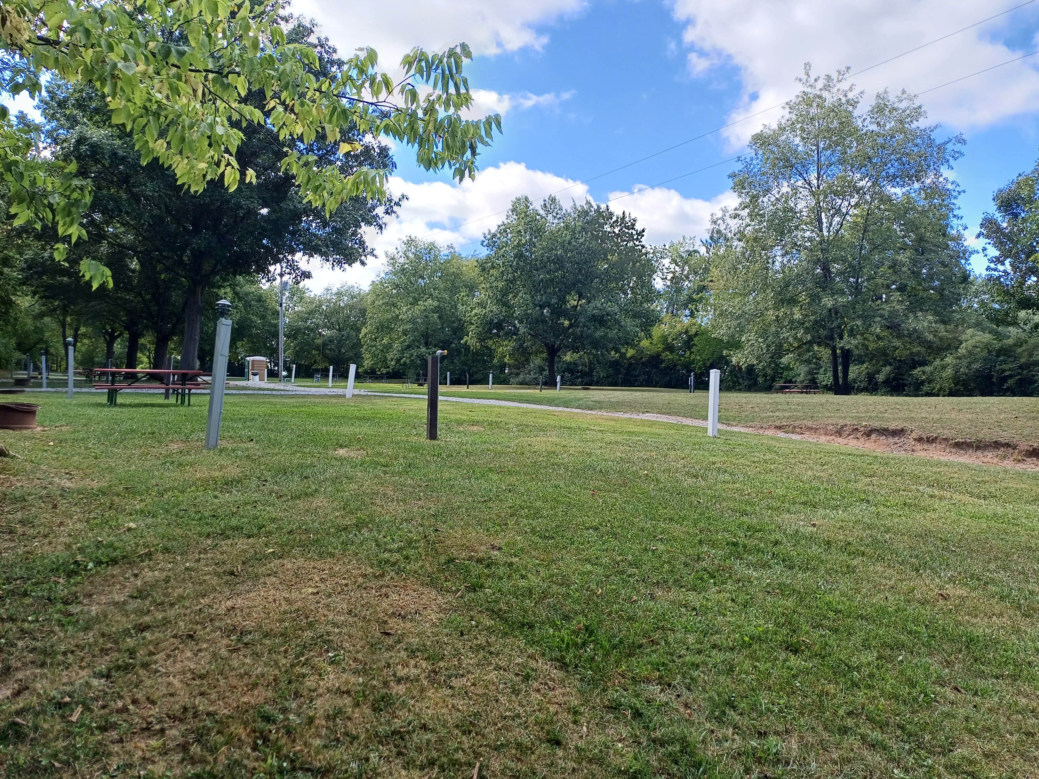 Jellystone Campground-pierceton | Pierceton, Indiana