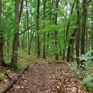 Bluestem Lake Camping | Pawhuska, Oklahoma