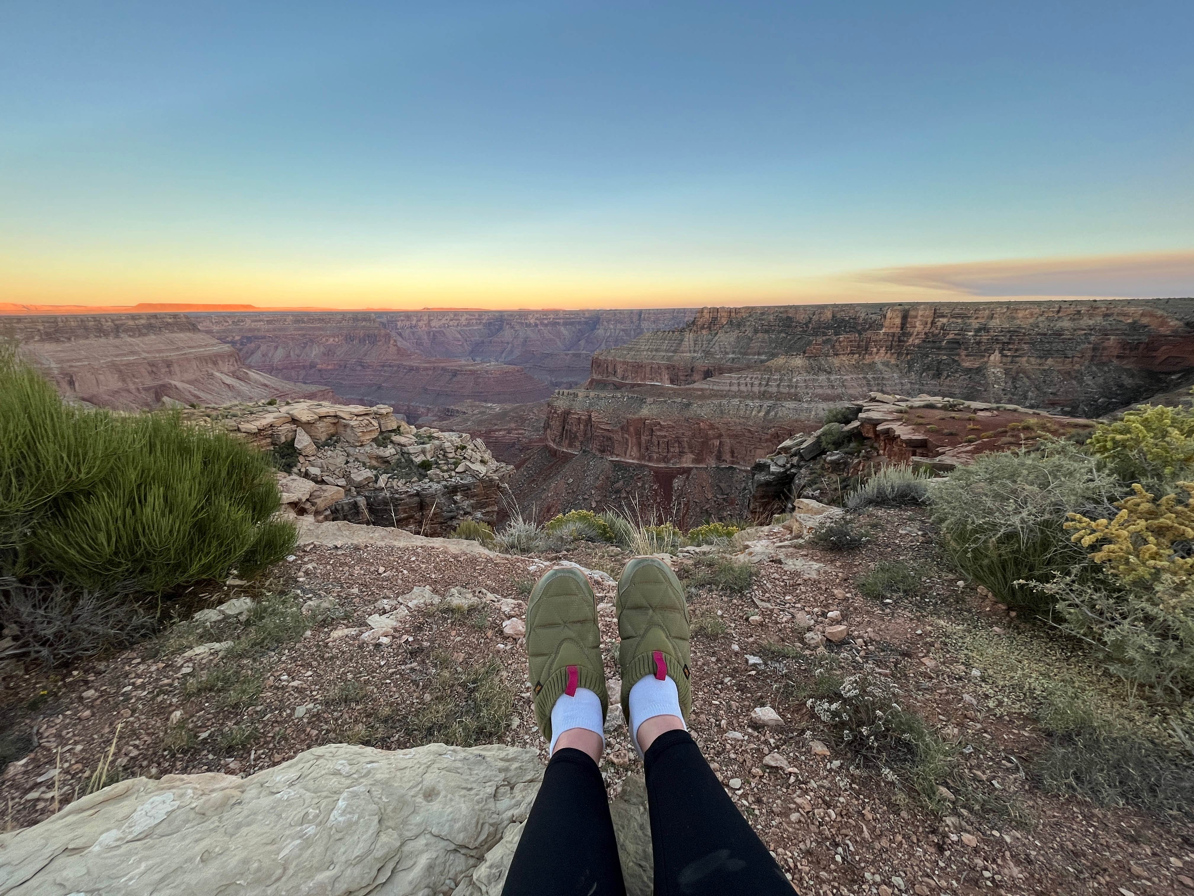 North Rim Camping | North Rim, AZ